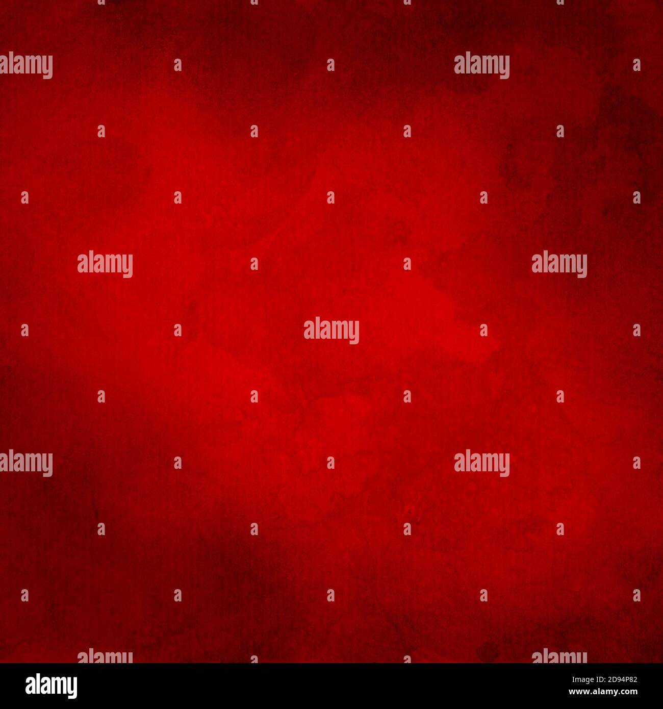 Rich red background texture, watercolor painted design on watercolor ...