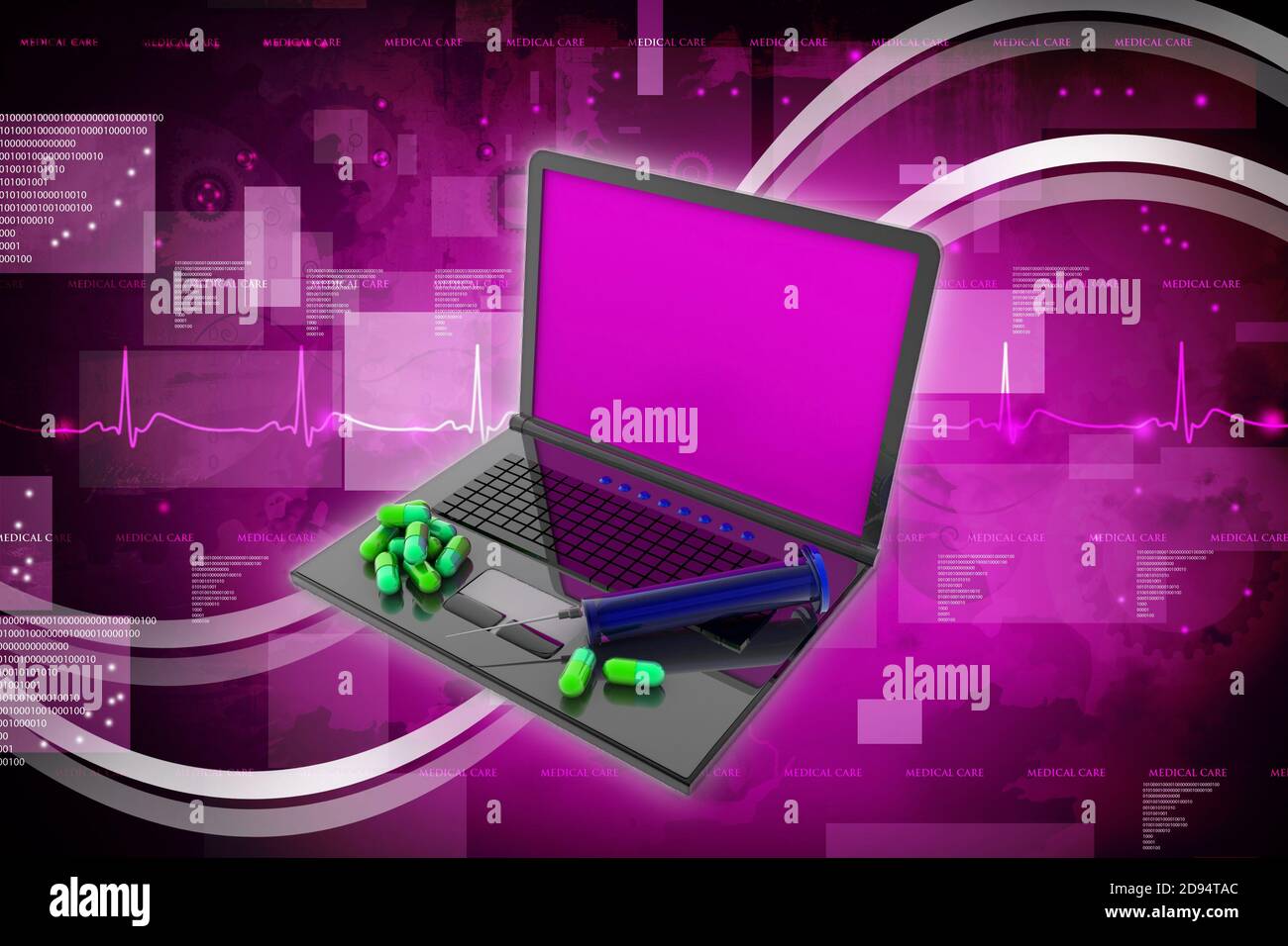 Computer Dependence High Resolution Stock Photography and Images - Alamy