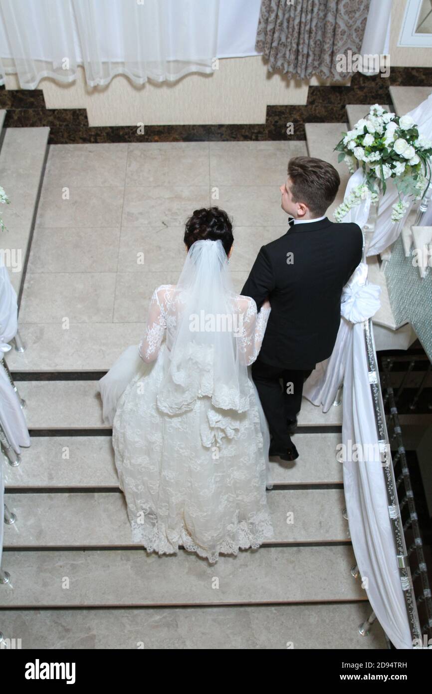 Turkish traditional wedding hi-res stock photography and images - Alamy