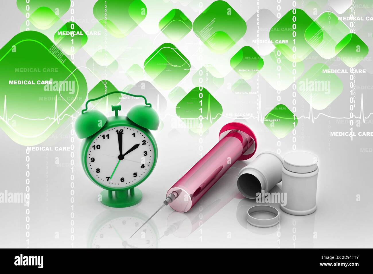 Surgery clock hi-res stock photography and images - Alamy