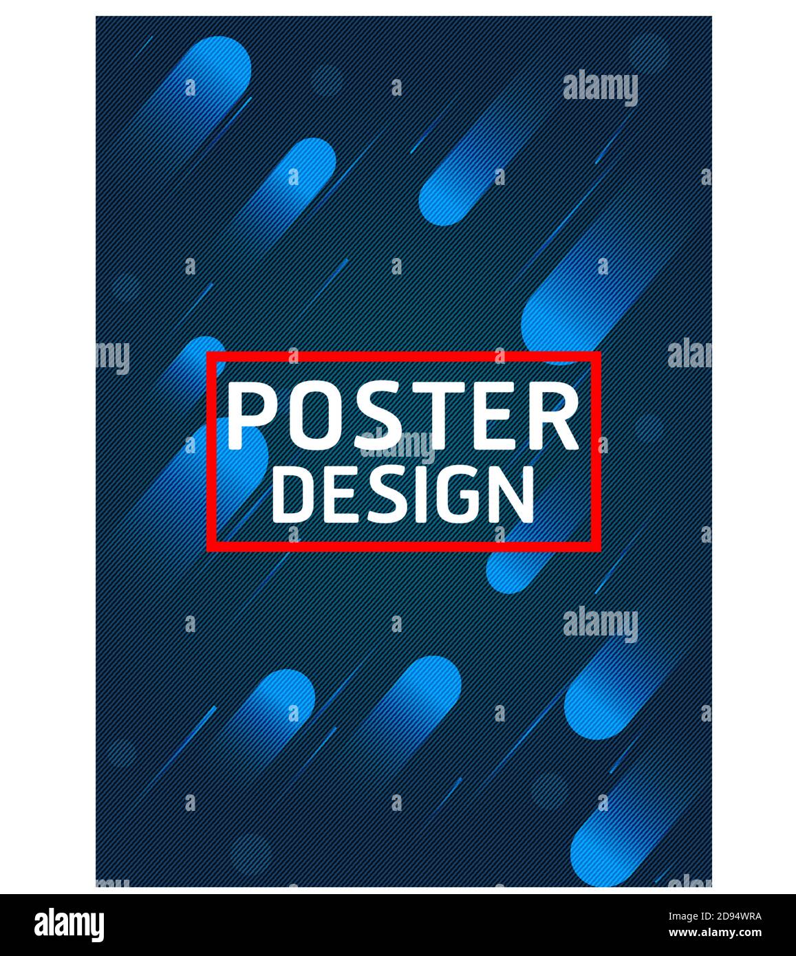 Texture lines background Cut Out Stock Images & Pictures - Alamy