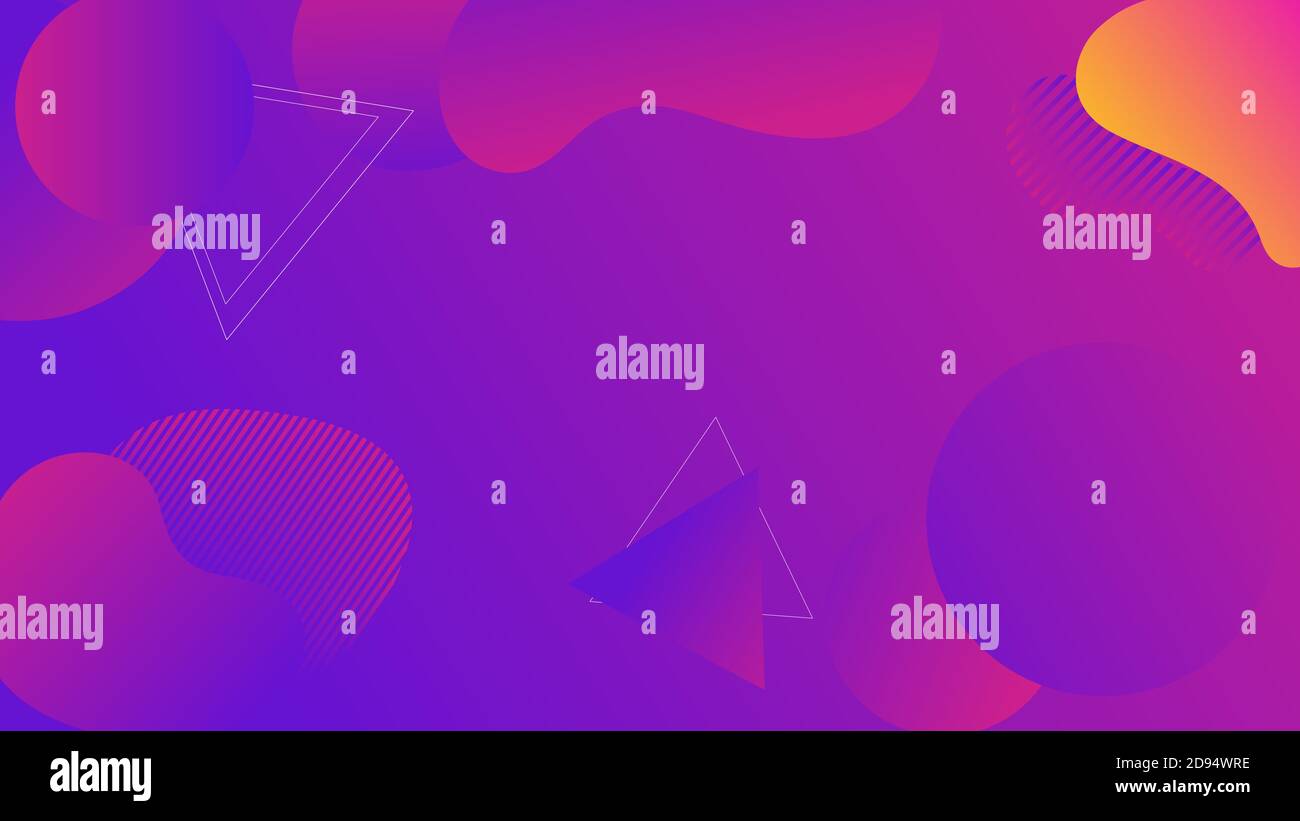 Abstract modern geometric element background for design Stock Vector ...