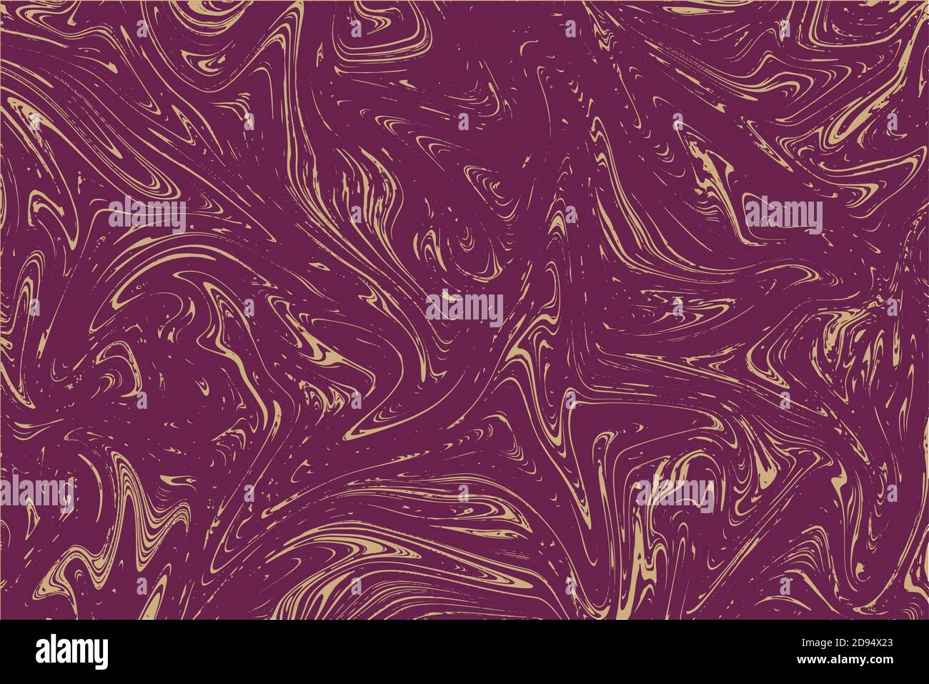 Purple Liquid Marble texture and abstract Ink marbling background ...