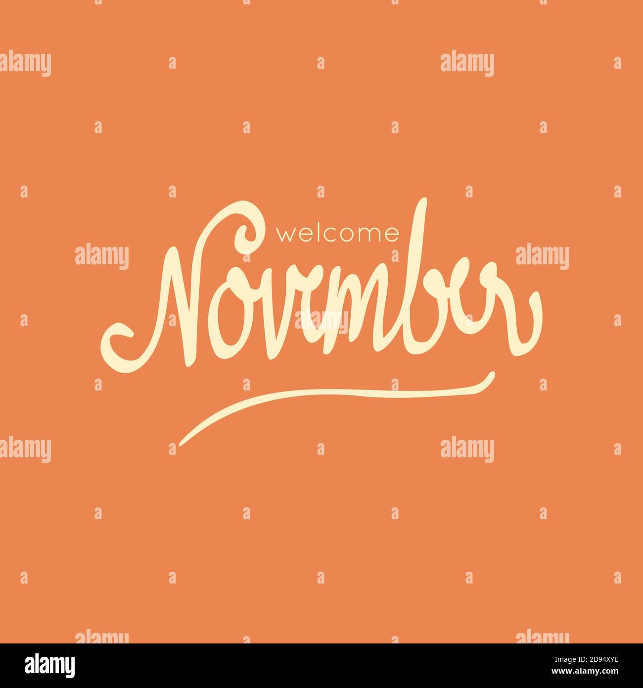 Saying welcome Stock Vector Images - Alamy