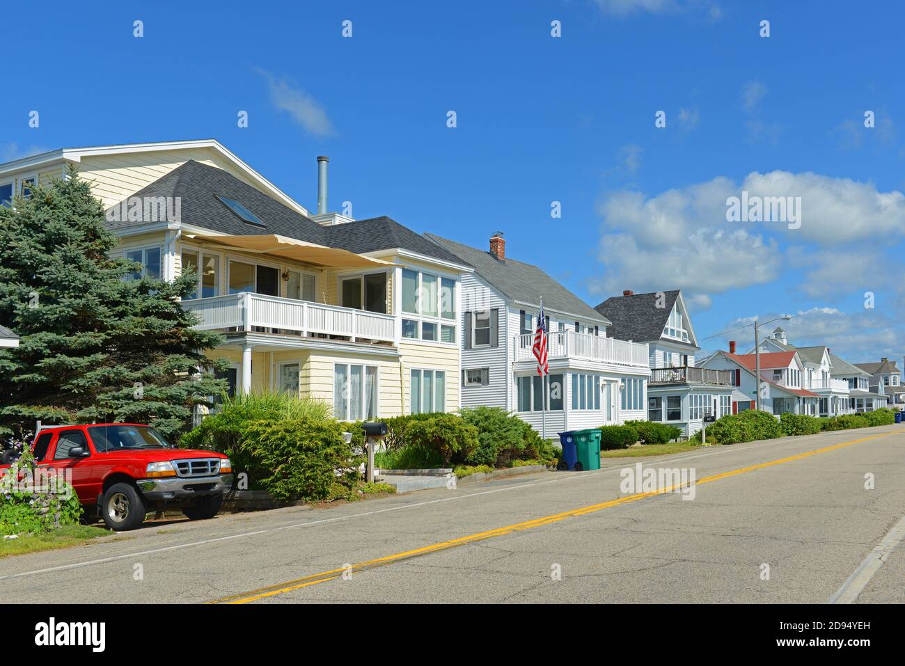 Hampton new hampshire history hi-res stock photography and images - Alamy