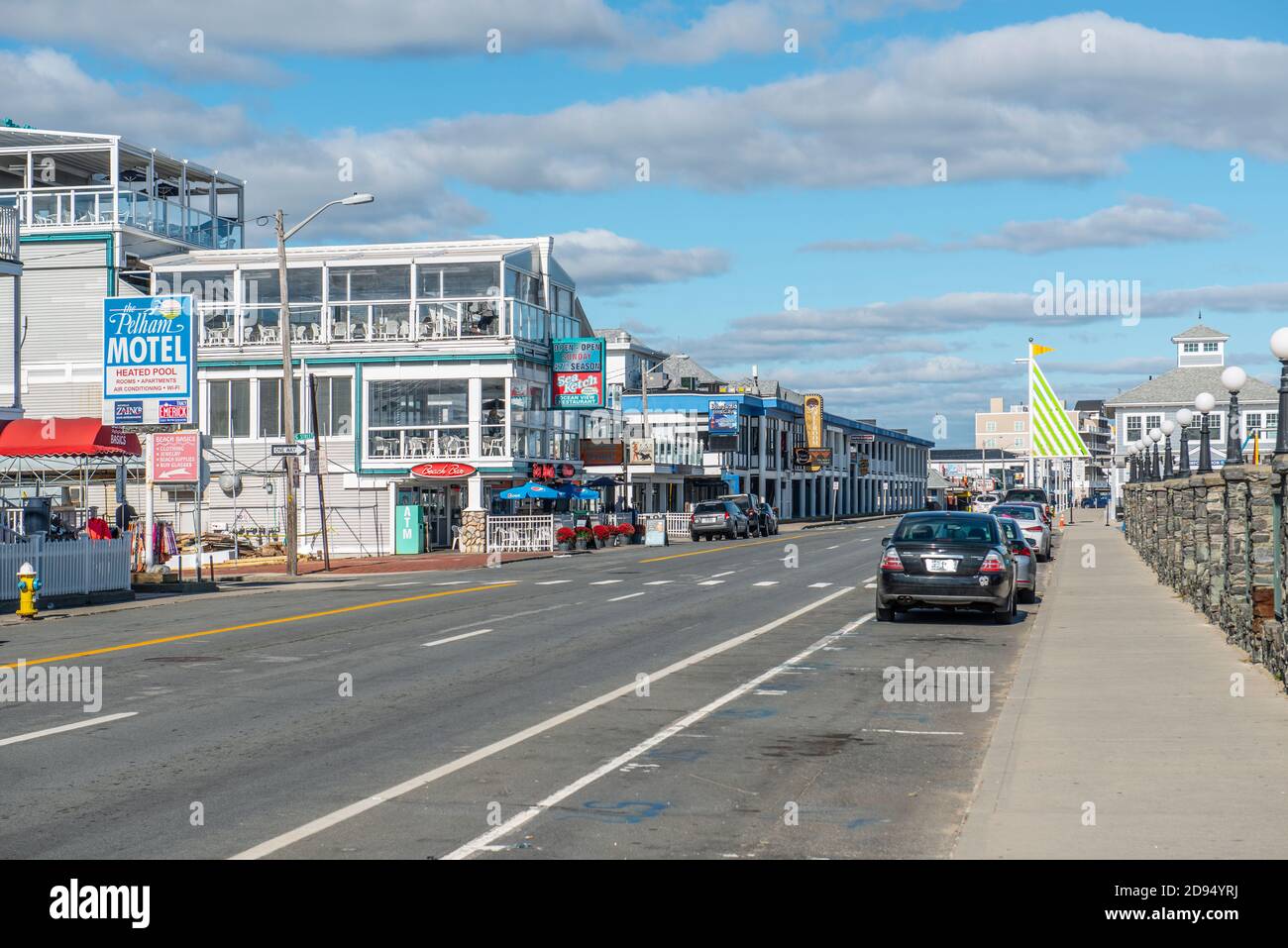 Harbor blvd street hi-res stock photography and images - Alamy