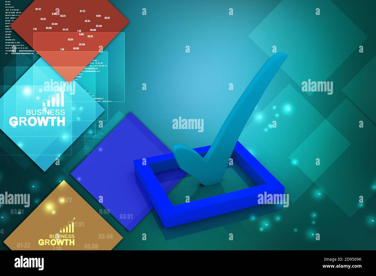 Check box green check mark hi-res stock photography and images - Alamy