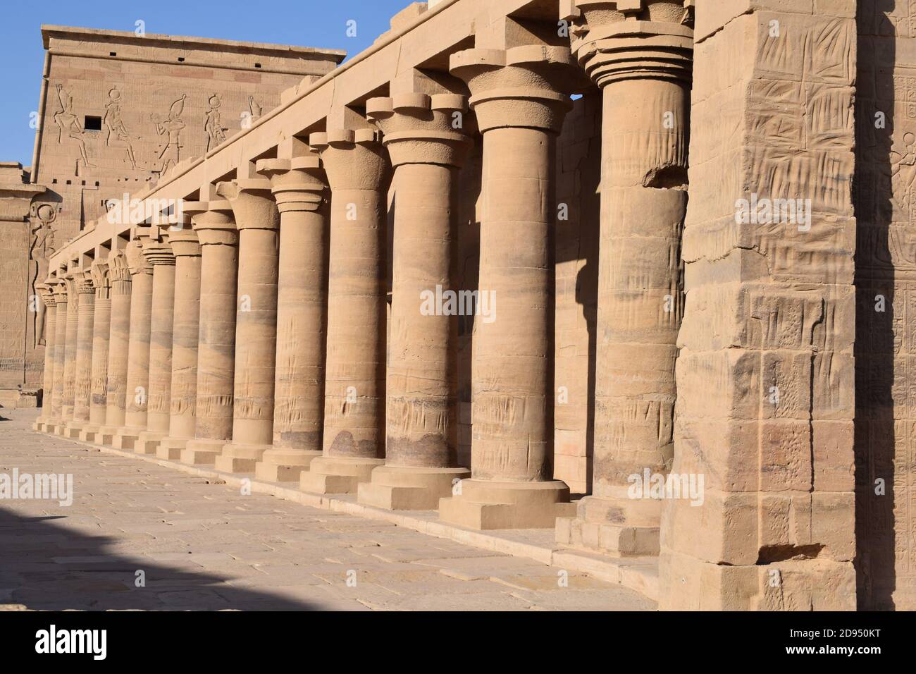 Aswan nature hi-res stock photography and images - Alamy