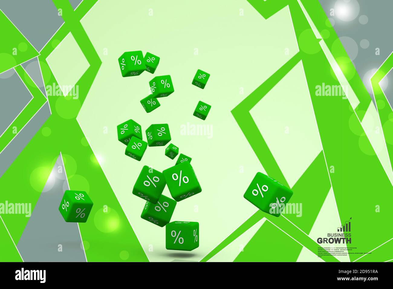 symbols of percent Stock Photo - Alamy