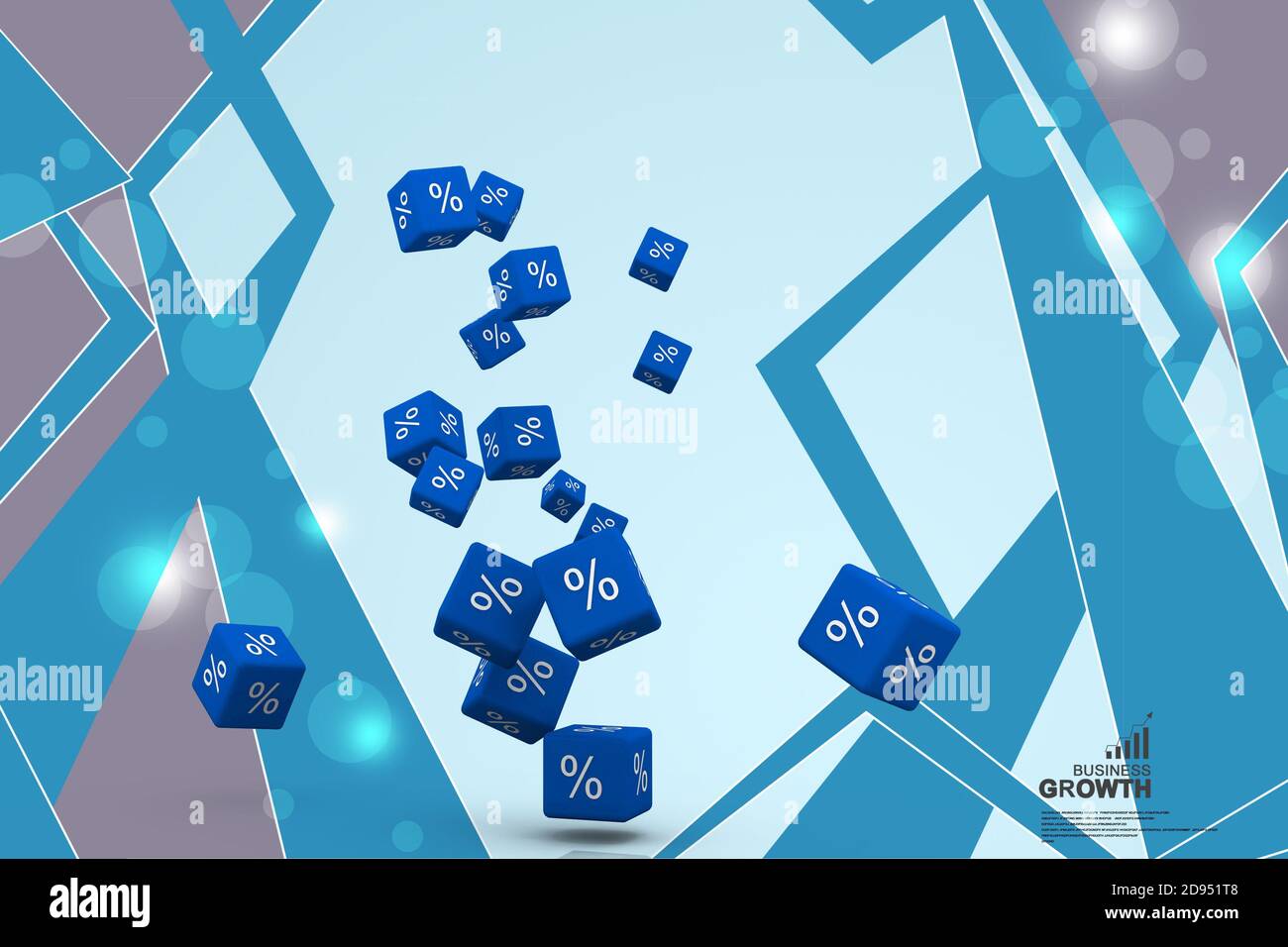 symbols of percent Stock Photo - Alamy