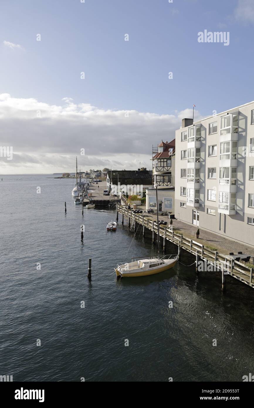 Sonderborg Denmark High Resolution Stock Photography and Images - Alamy