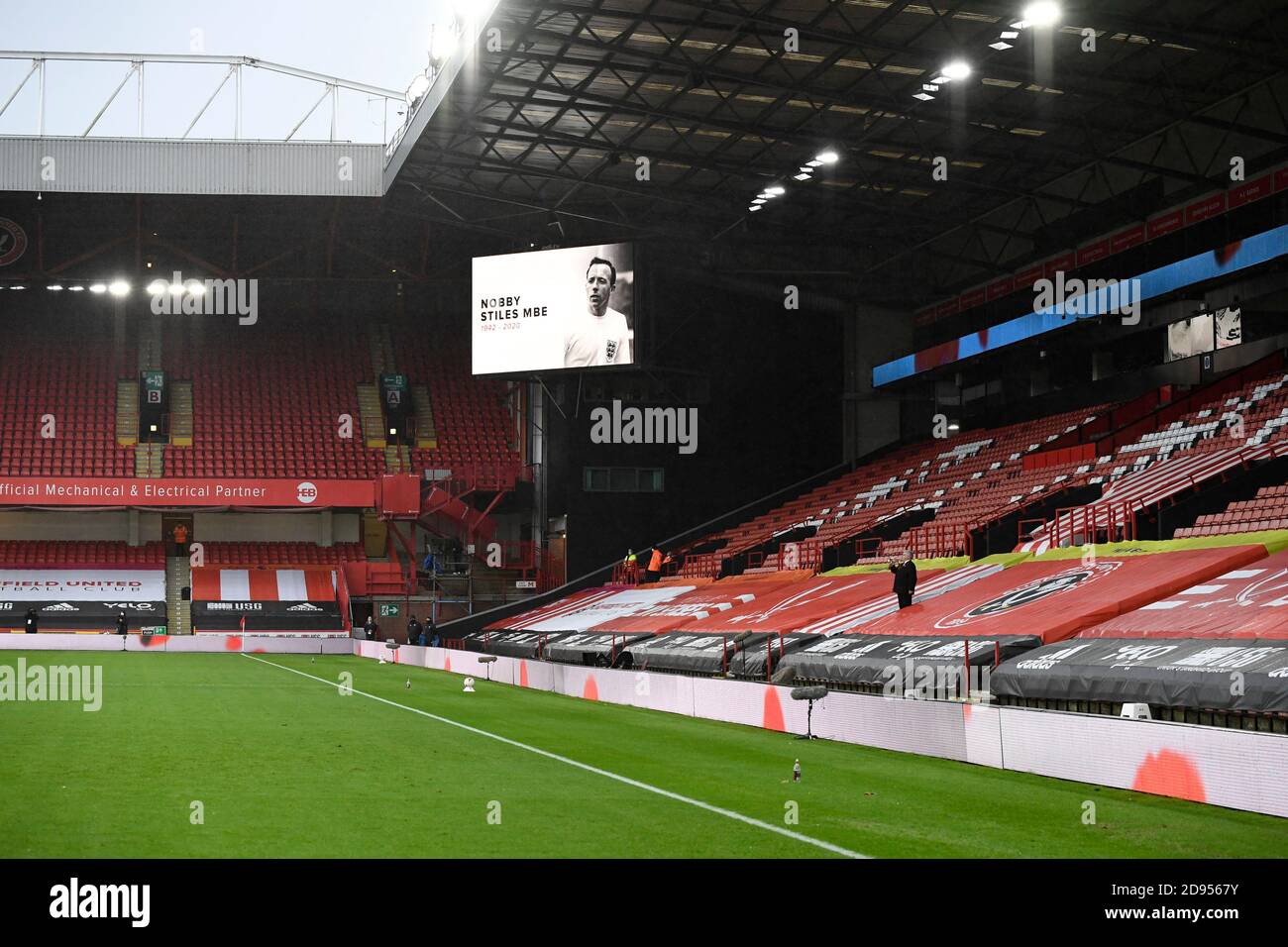 Nobby stiles hi-res stock photography and images - Alamy