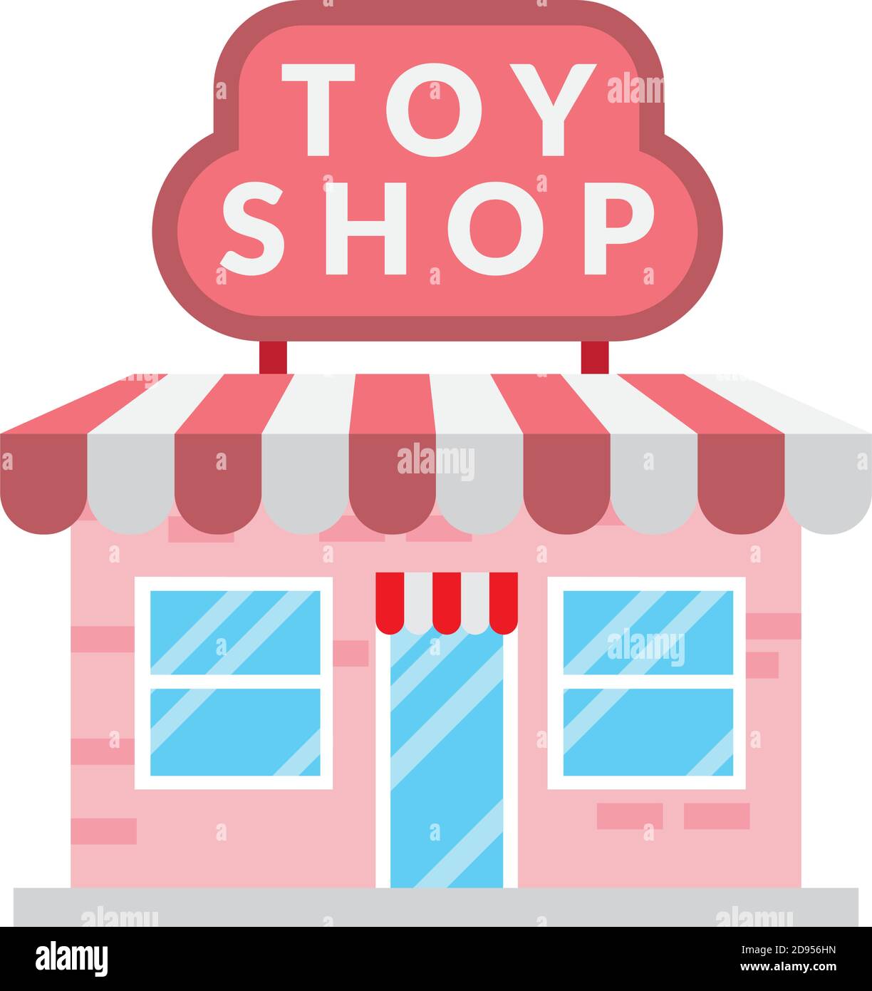 Estate children playing Stock Vector Images - Alamy