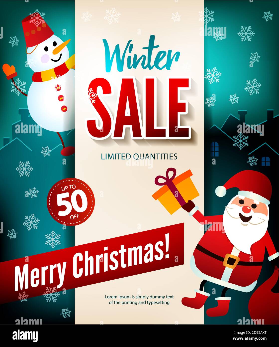 Snata claus Stock Vector Images - Alamy