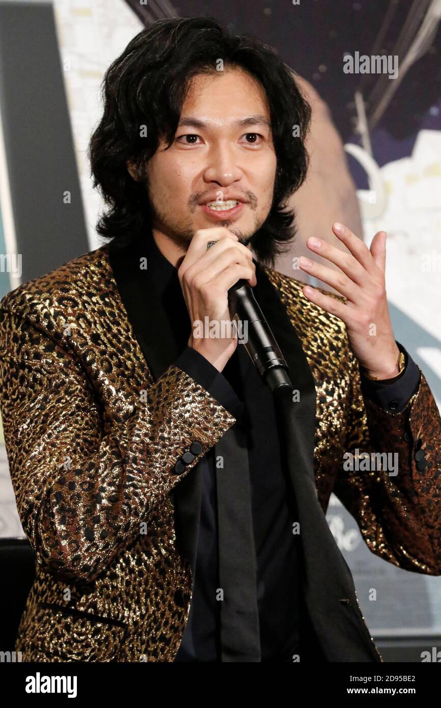 Munetaka Aoki Sanosuke