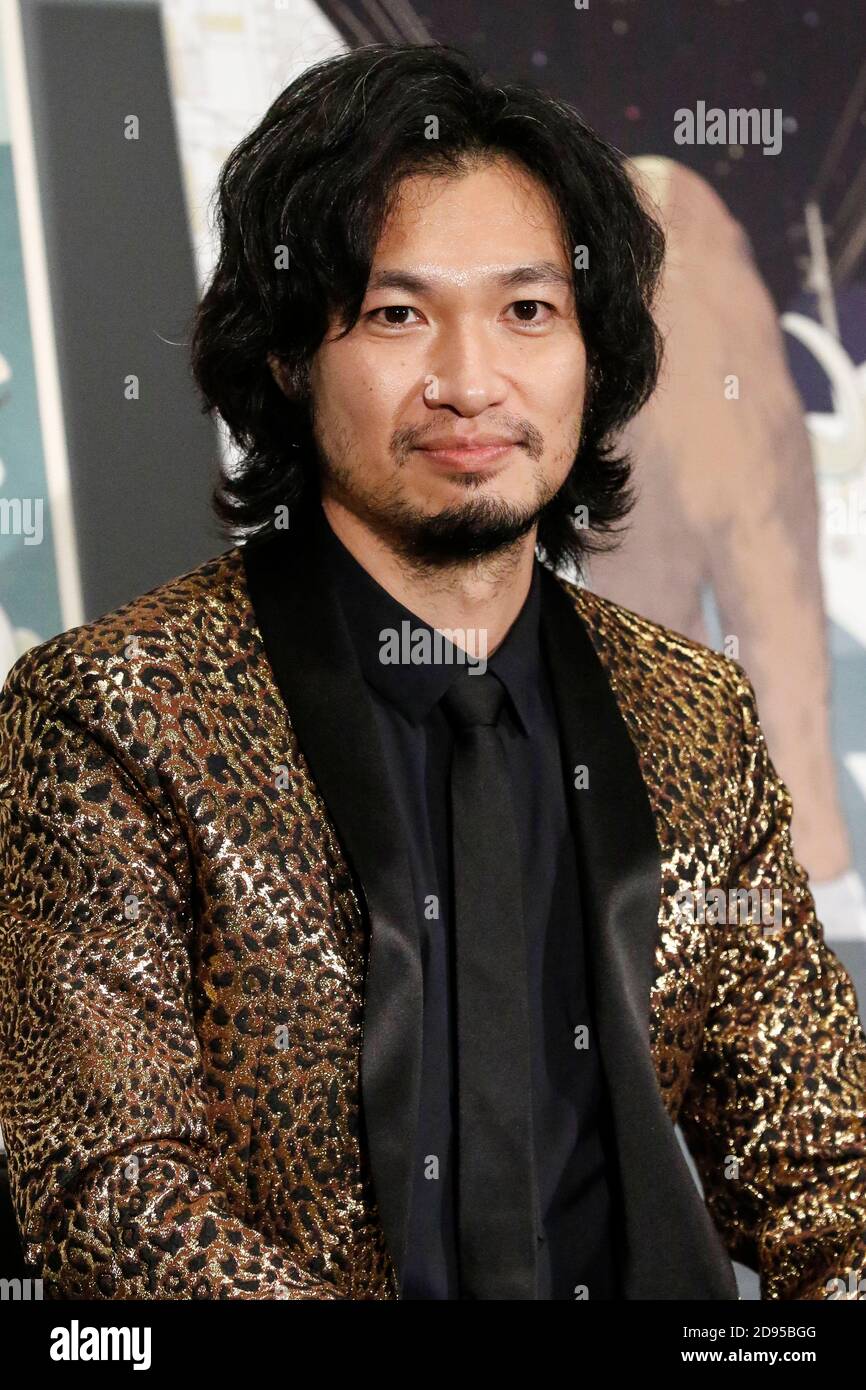 Munetaka Aoki Sanosuke