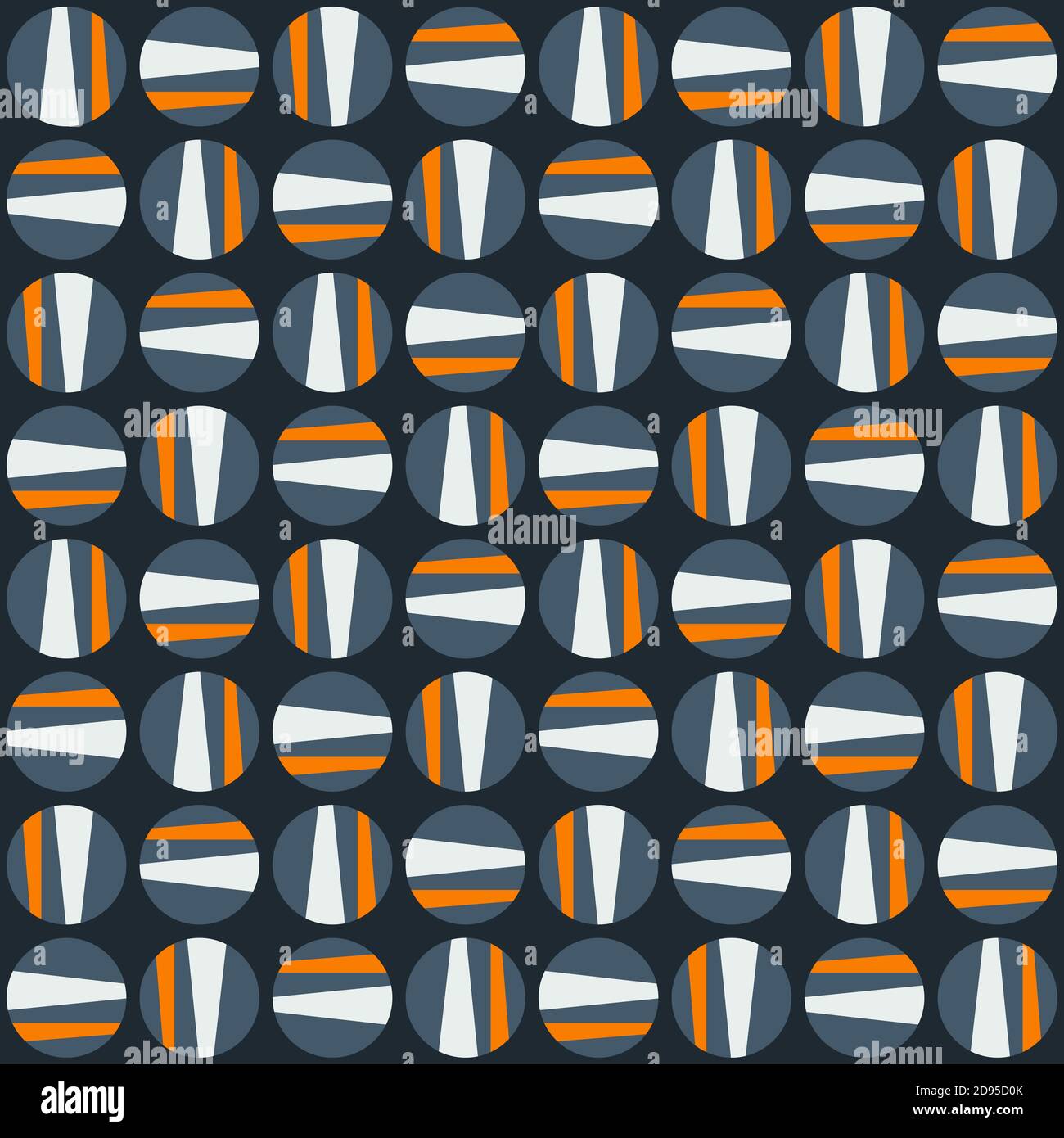 Clear shapes and colors will transform any surface and make it ...