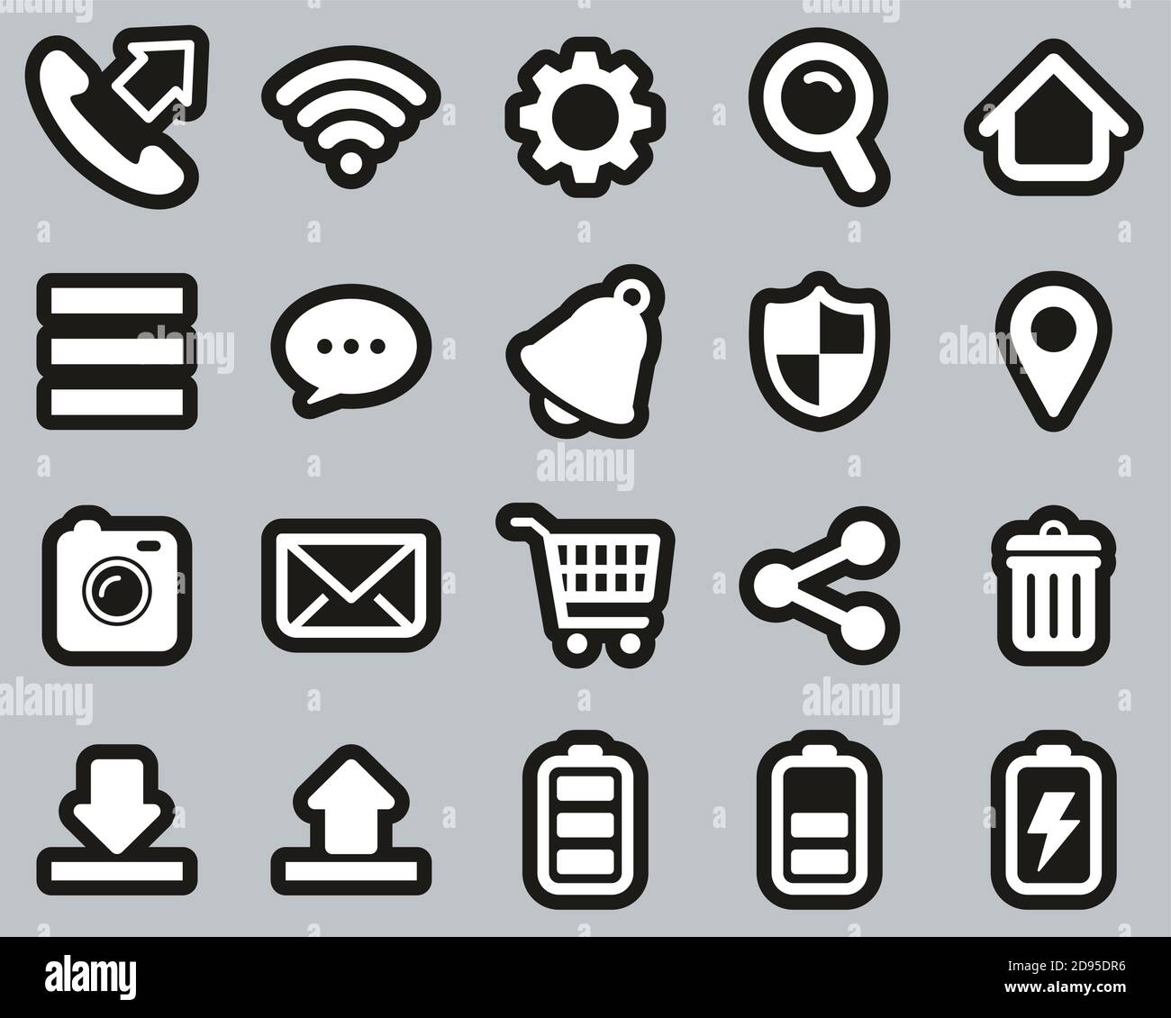 Empty outbox hi-res stock photography and images - Alamy