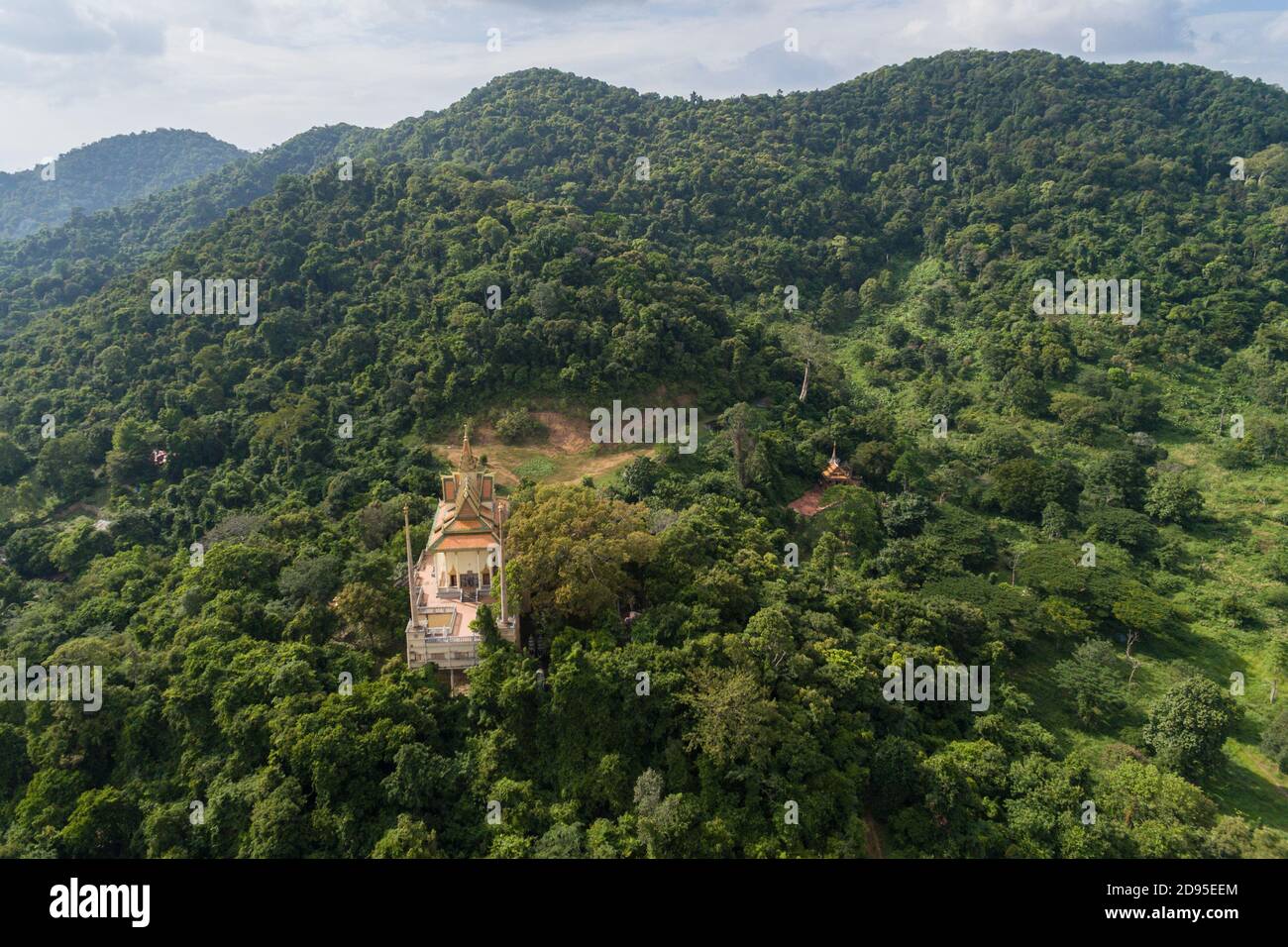 Kep national park hi-res stock photography and images - Alamy