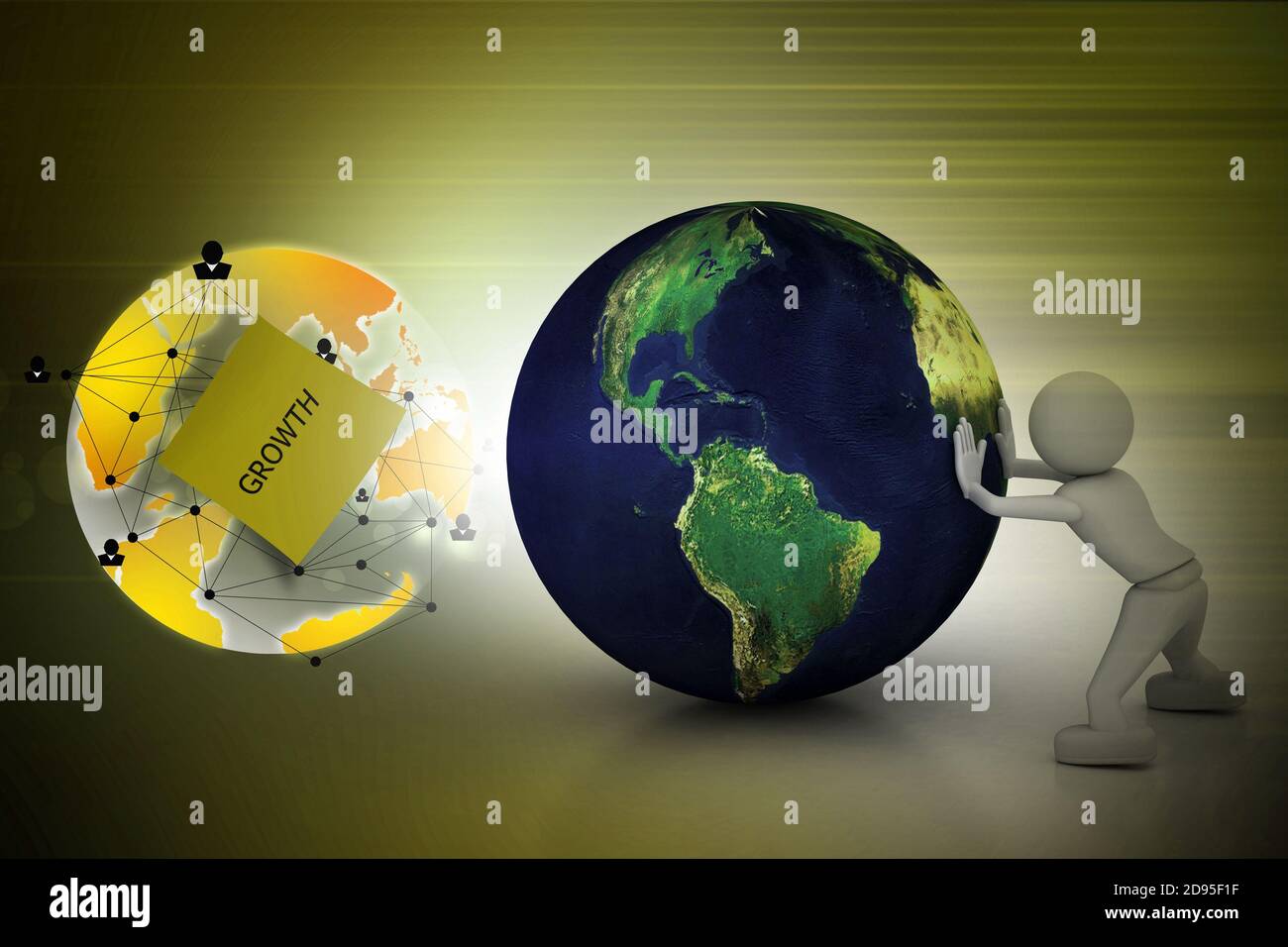 Abstract push pull hi-res stock photography and images - Alamy