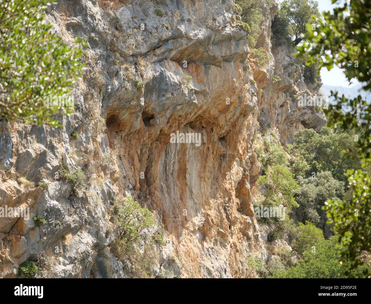 Crete captured hi-res stock photography and images - Alamy