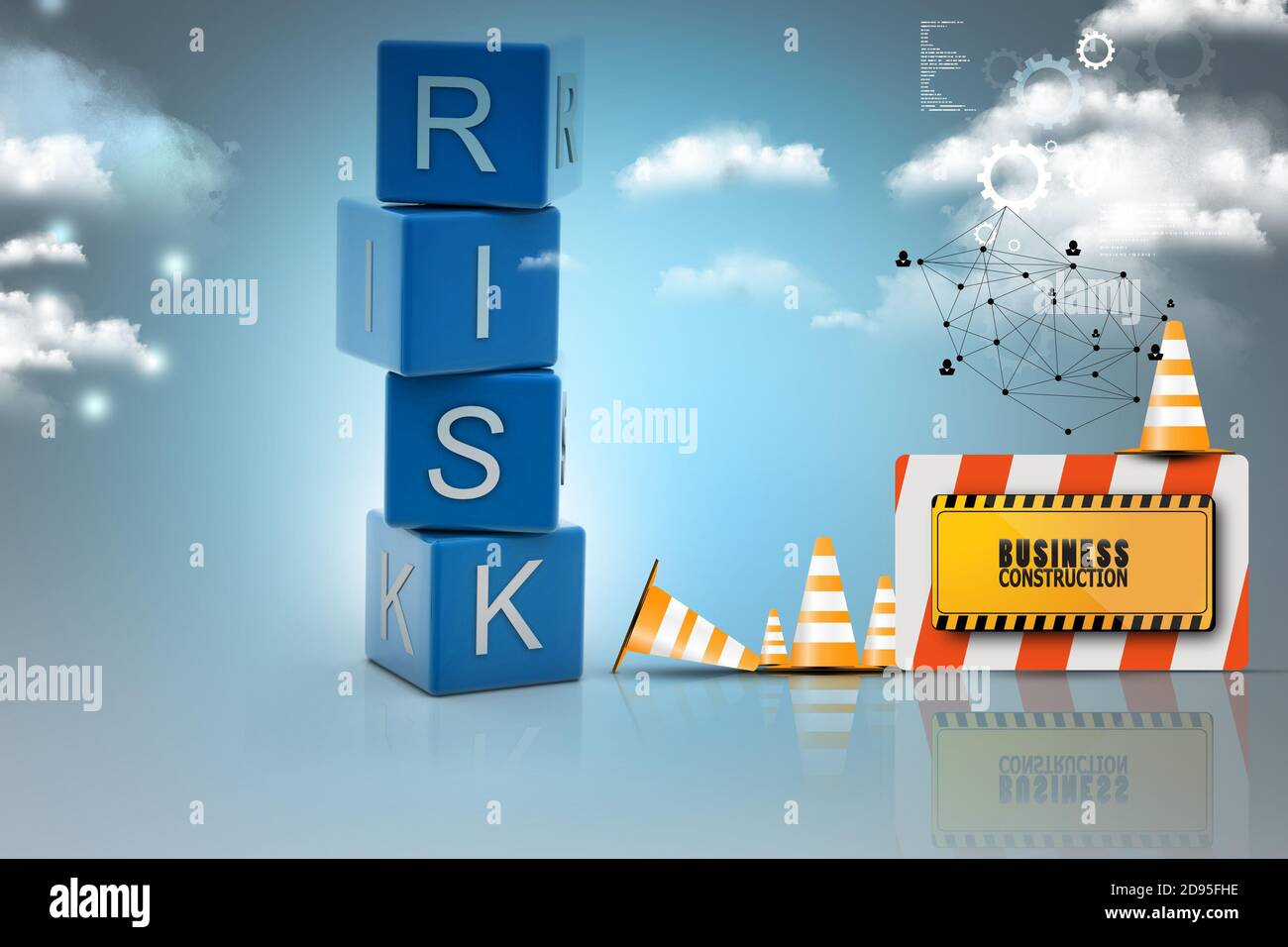 Risk insurance hi-res stock photography and images - Alamy
