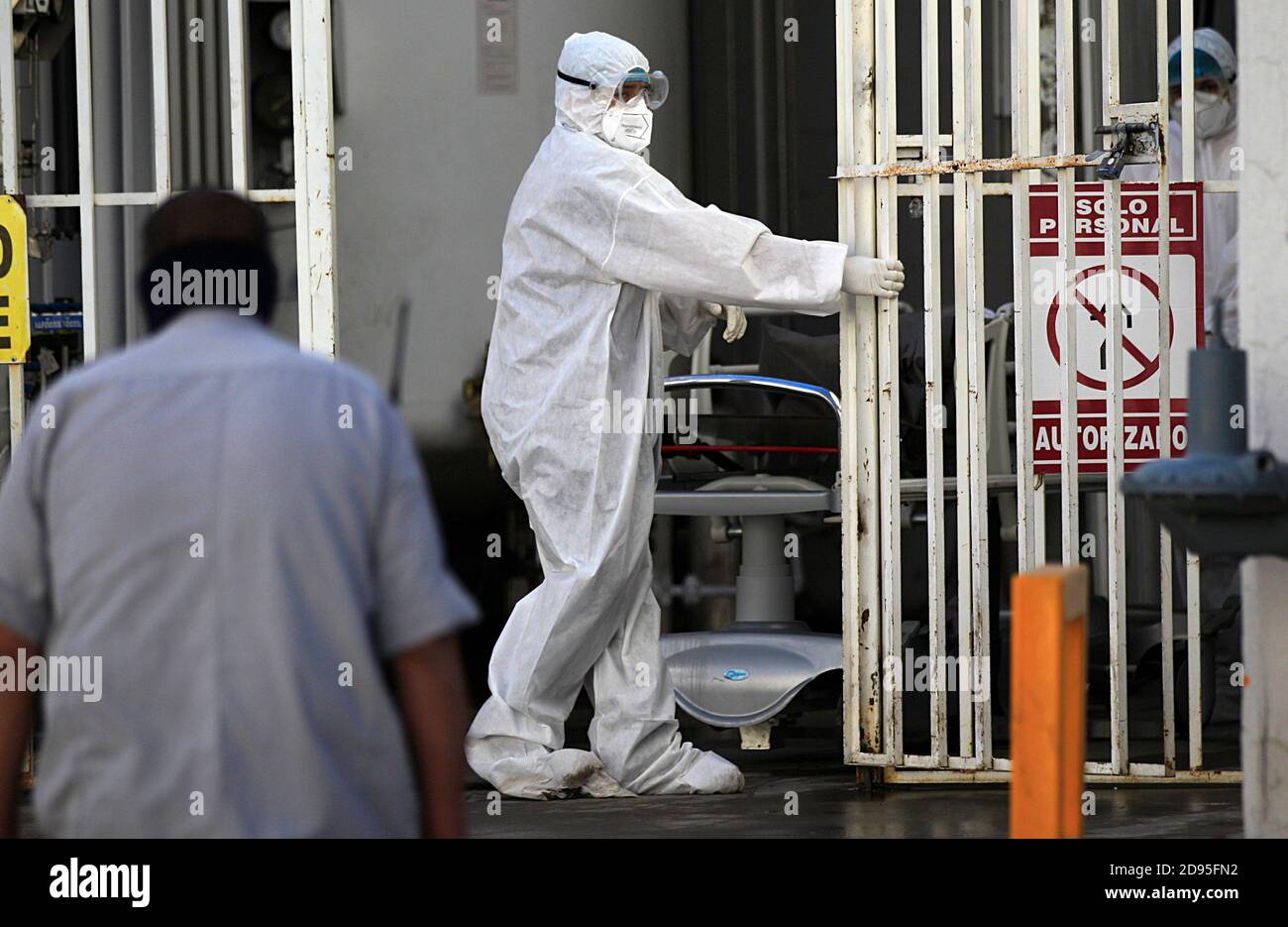 Morgue Corpse High Resolution Stock Photography and Images - Alamy
