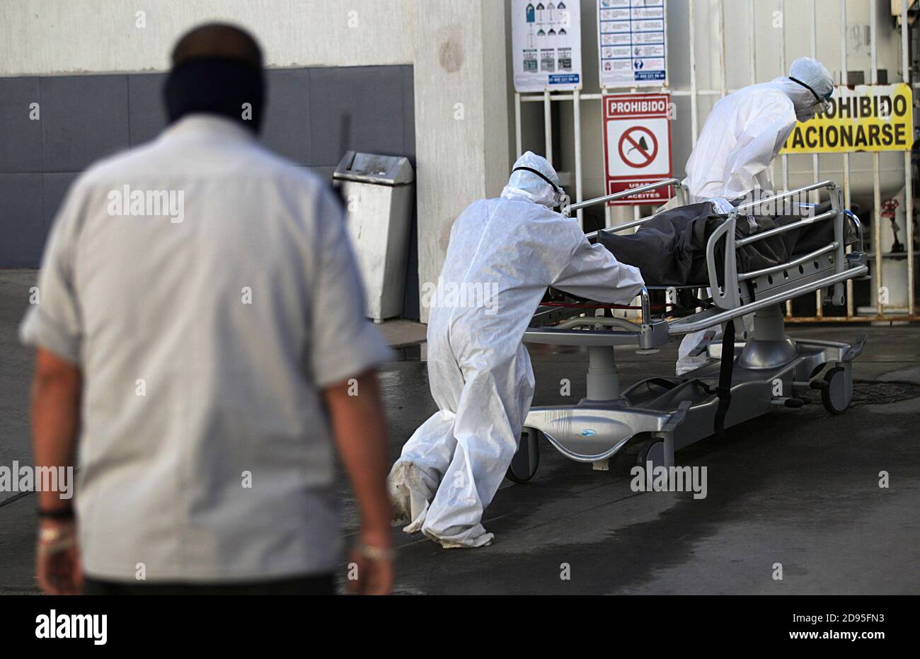 Ciudad juarez morgue hi-res stock photography and images - Alamy