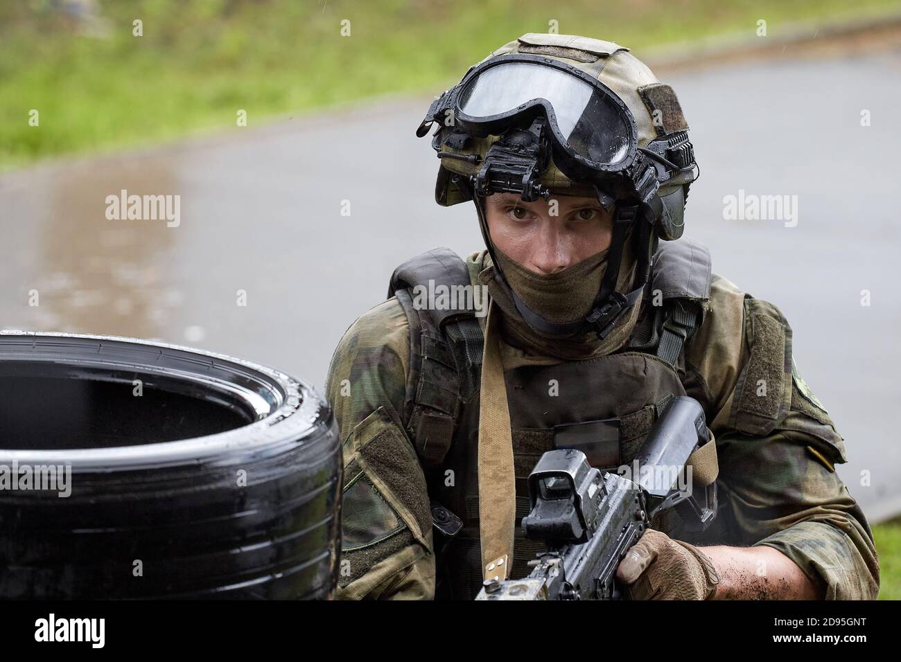 Defensive positions hi-res stock photography and images - Alamy