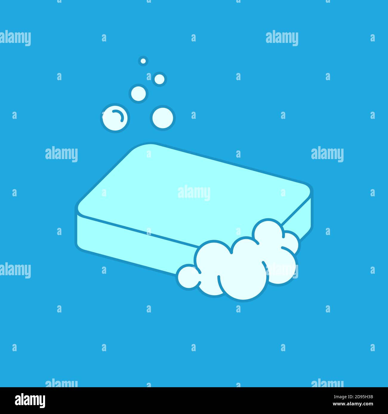 Soap bar with sign soap hi-res stock photography and images - Alamy