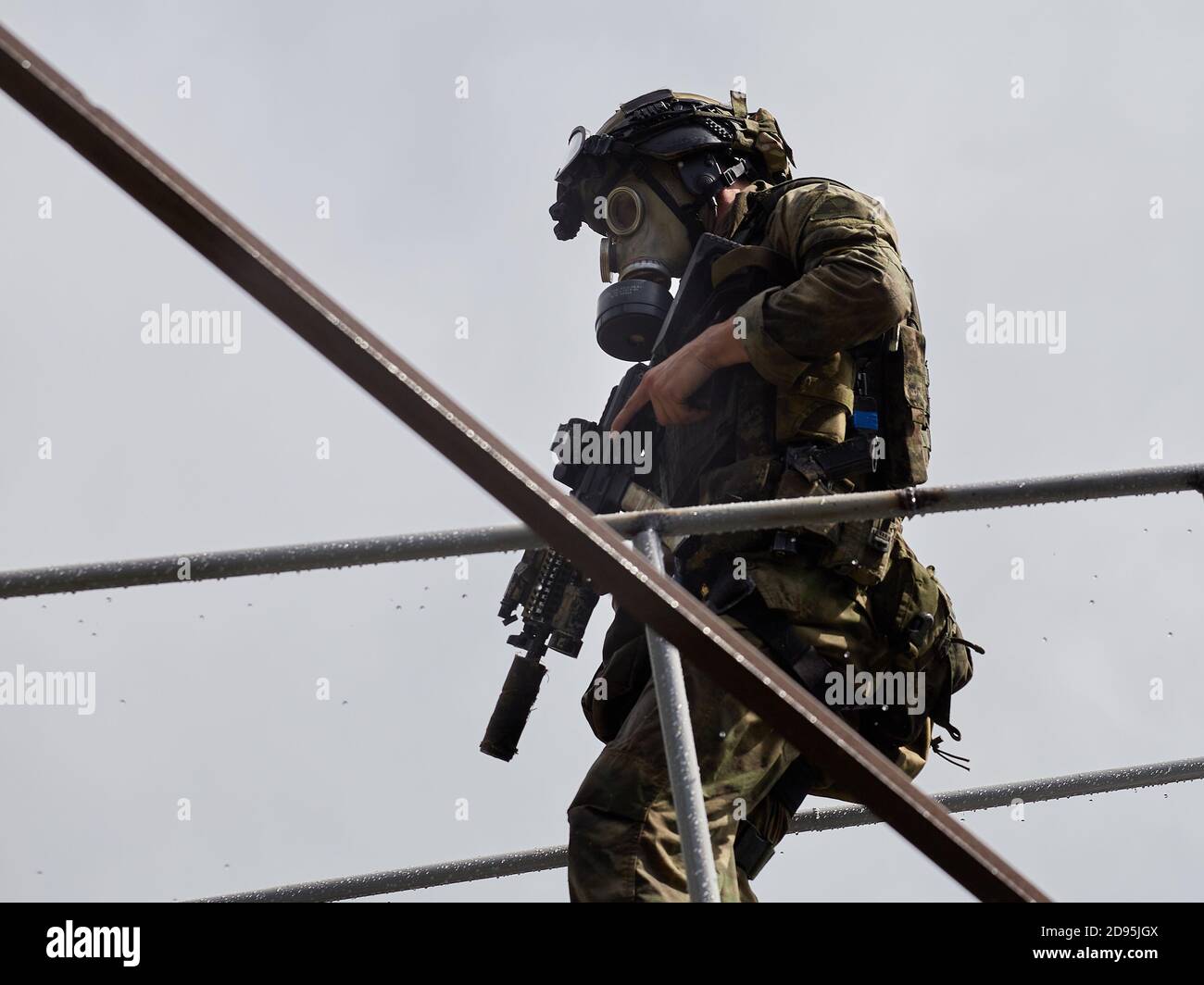 Mask service unit hi-res stock photography and images - Alamy