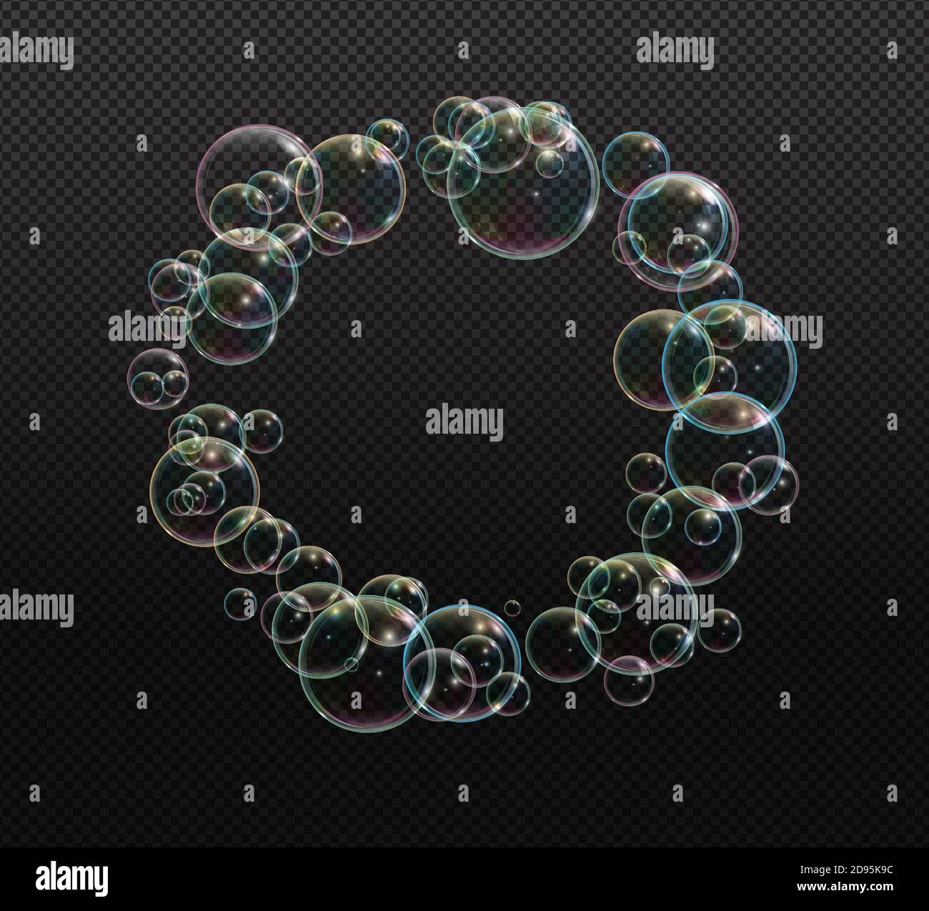 Foam fun Stock Vector Images - Alamy