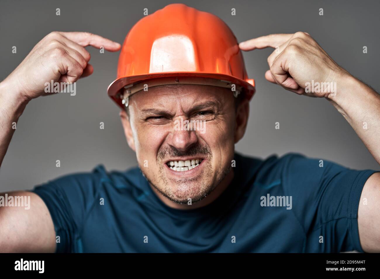 What were you thinking? - Angry engineer inviting employee to use his ...