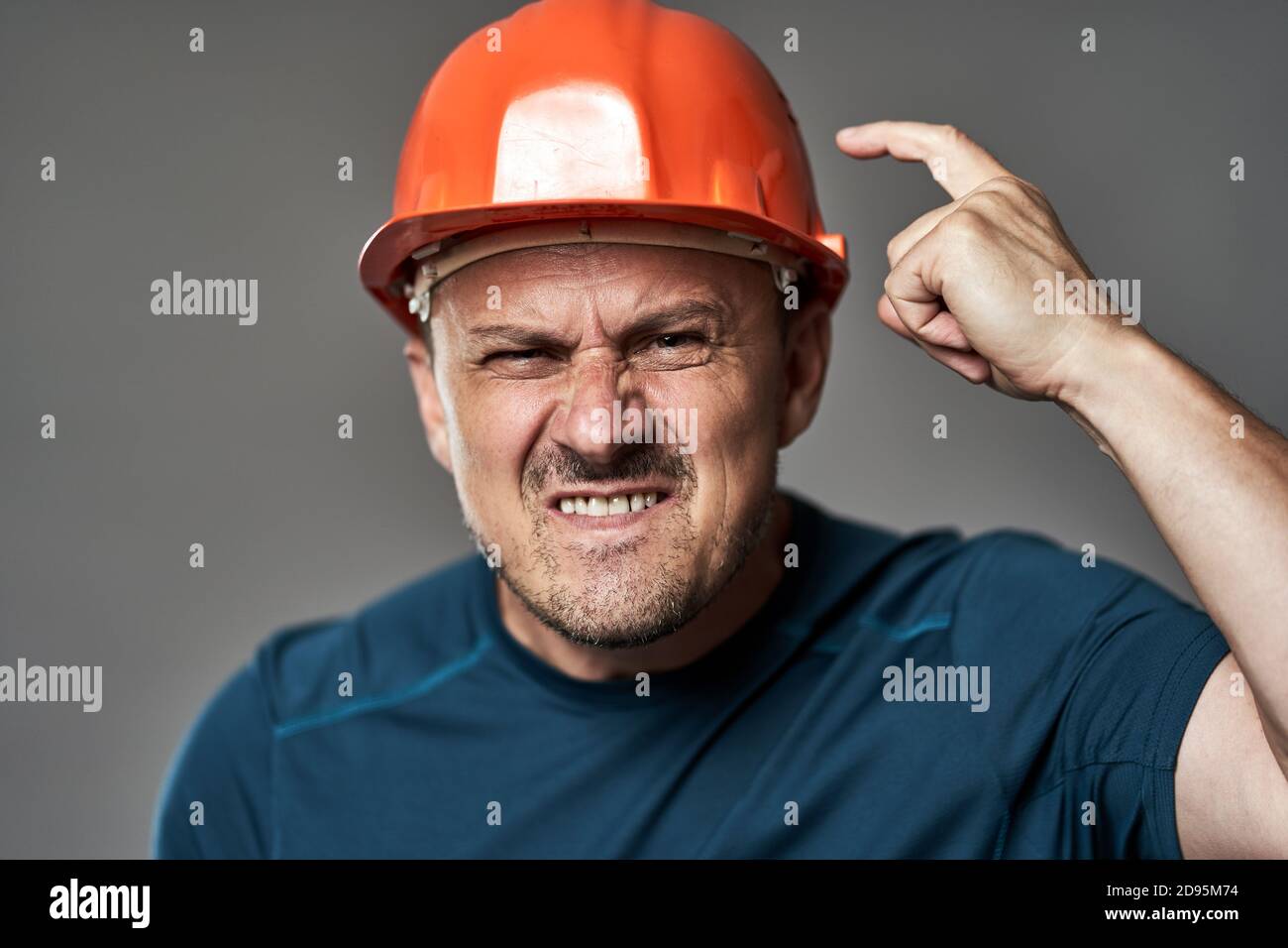 What were you thinking? - Angry engineer inviting employee to use his ...
