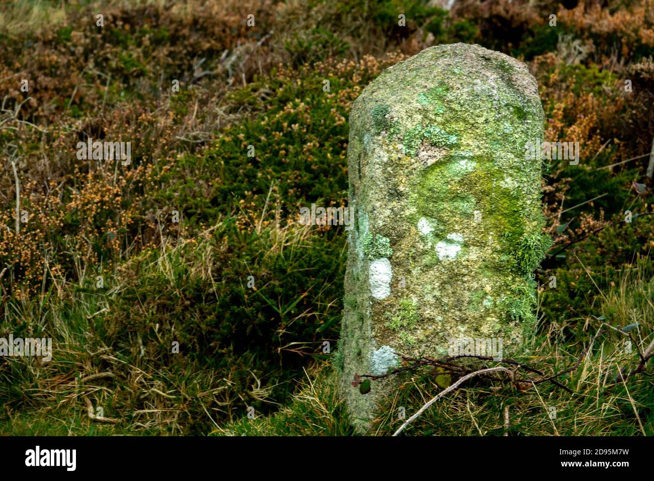 EU Euro symbol on ancient marker stone Stock Photo - Alamy