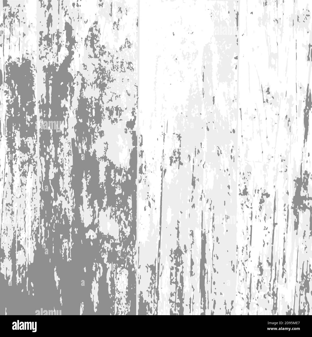 Grunge texture. White gray. strips of paint. Vector illustration Stock ...