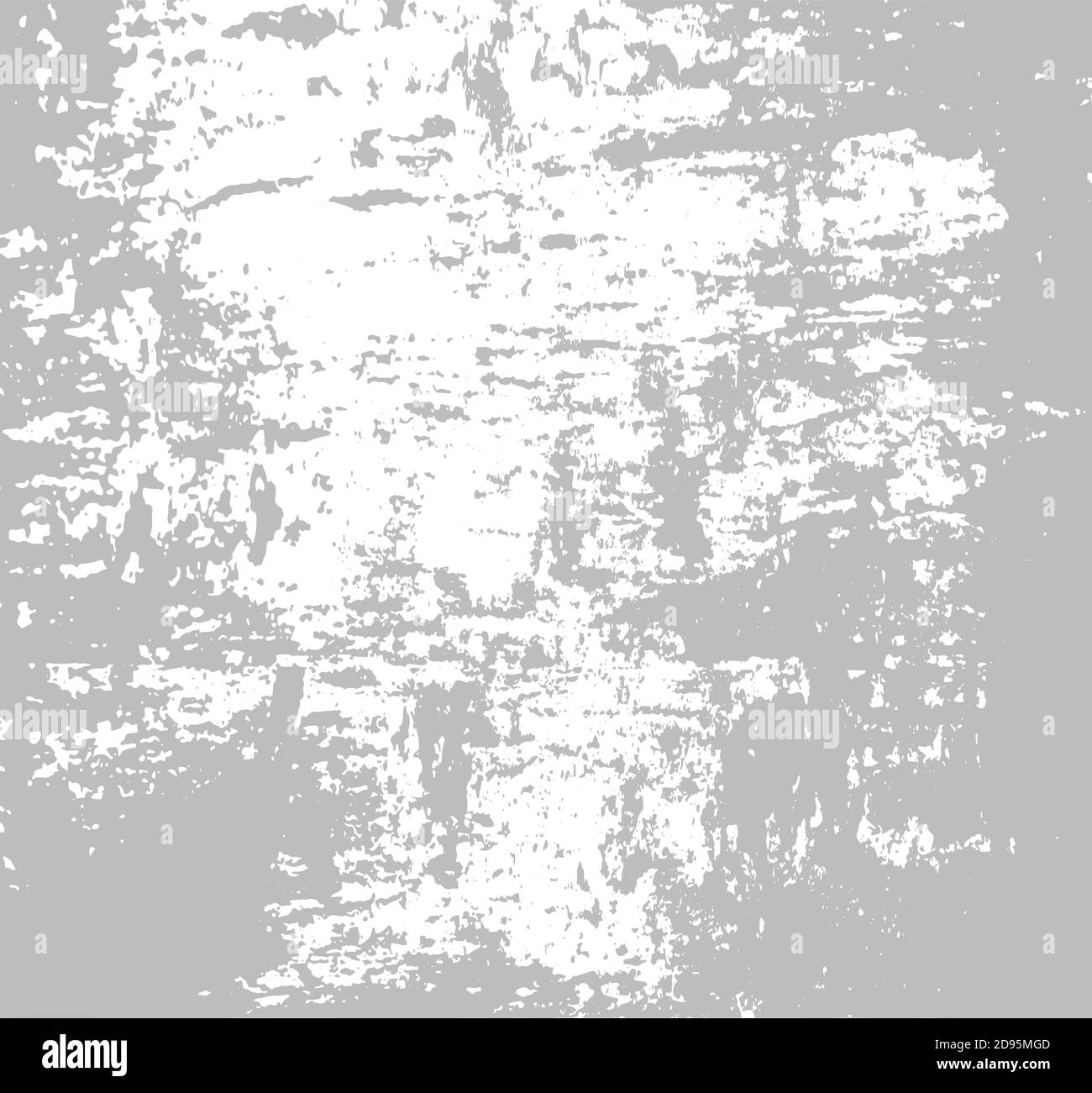 Grunge texture. White gray. strips of paint. Vector illustration Stock ...