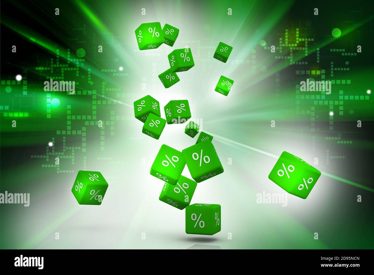 symbols of percent Stock Photo - Alamy