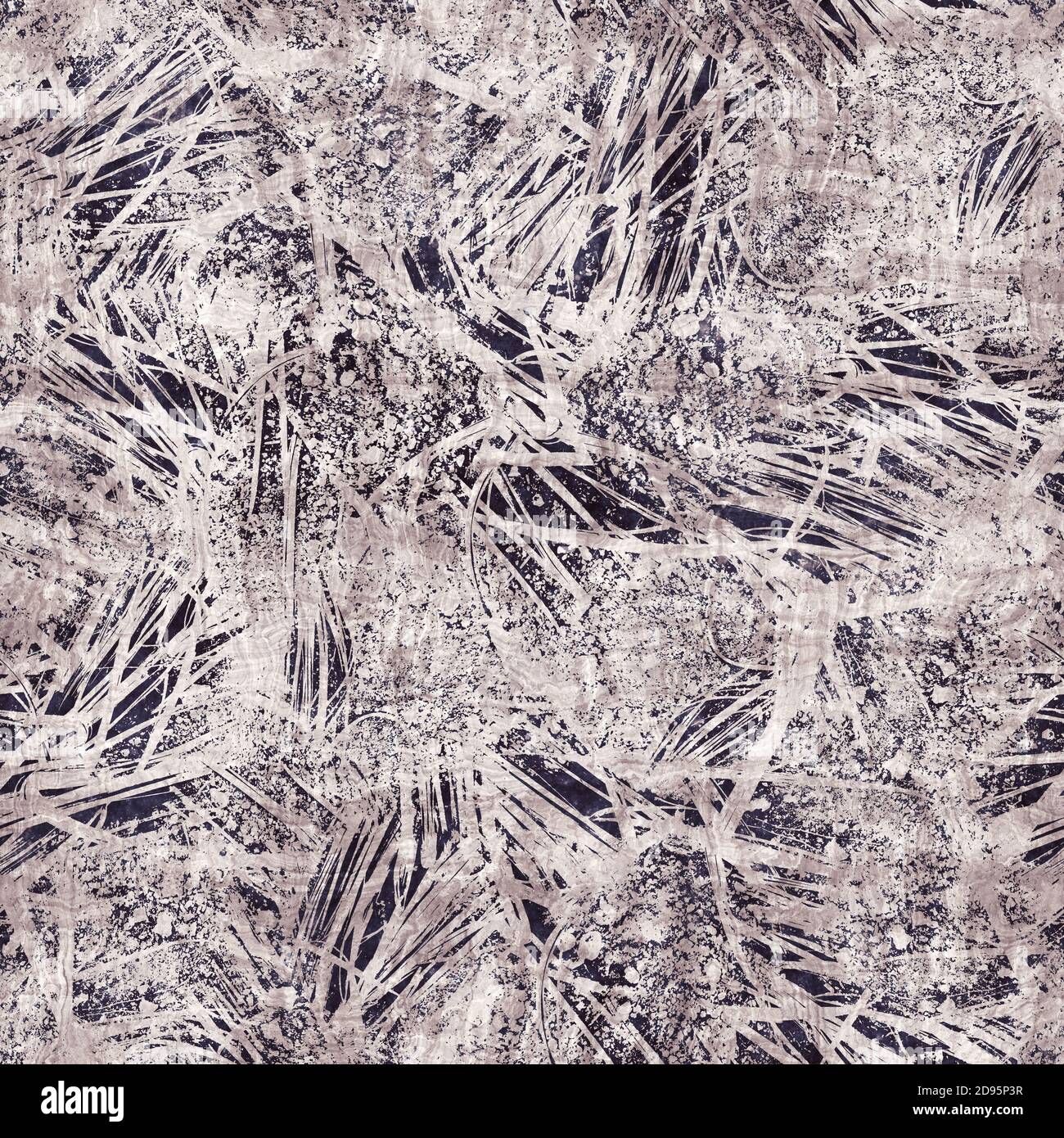 Dark purple and beige texture seamless pattern Stock Photo - Alamy
