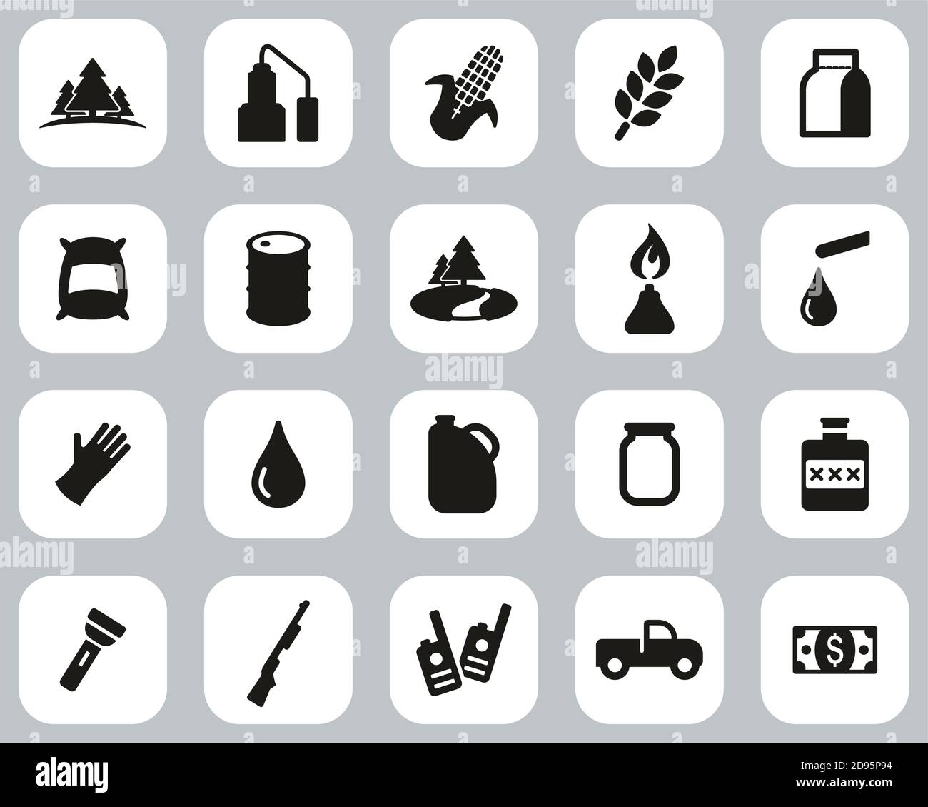 Bootlegger logo hi-res stock photography and images - Alamy