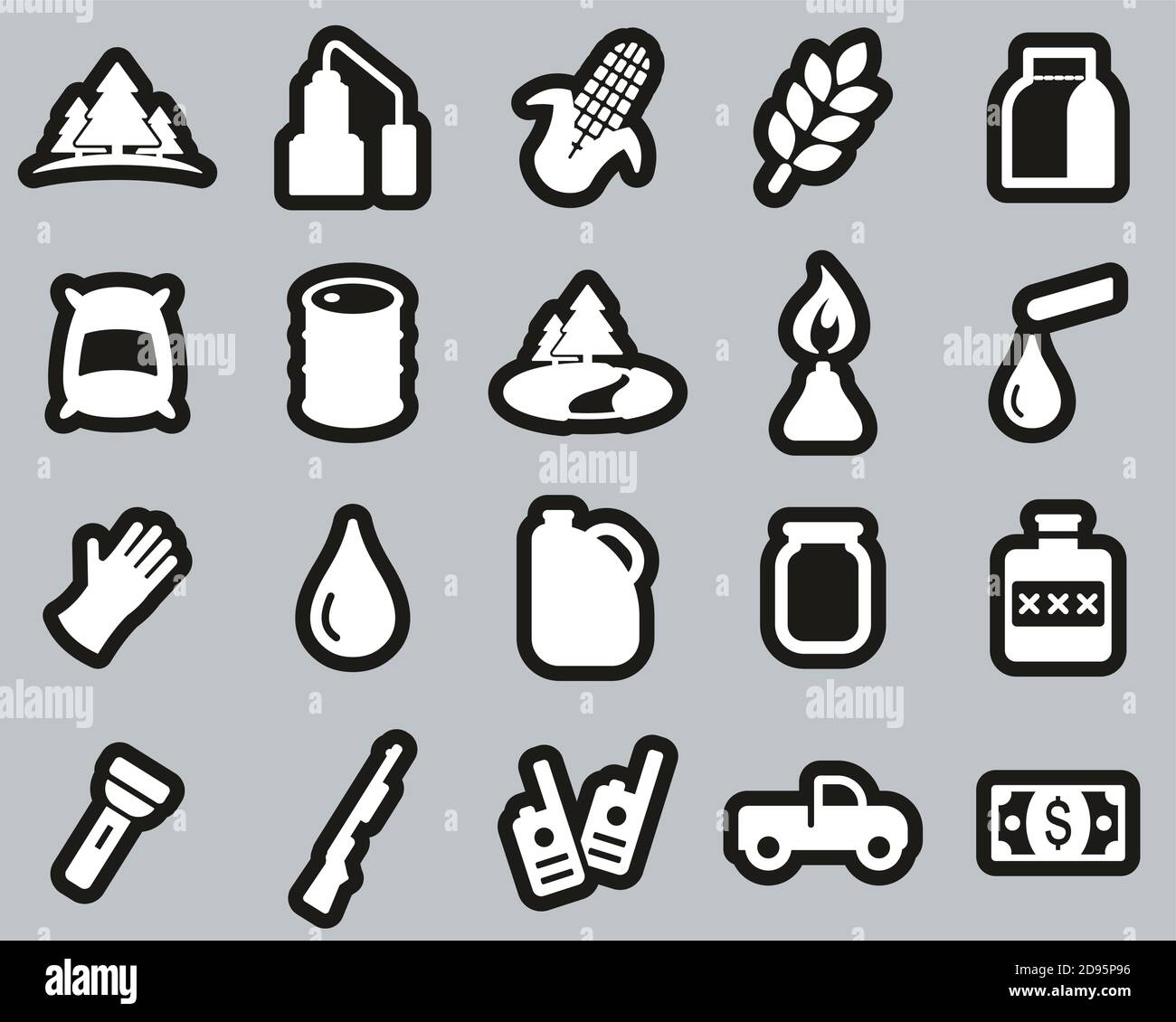 Bootlegger logo hi-res stock photography and images - Alamy