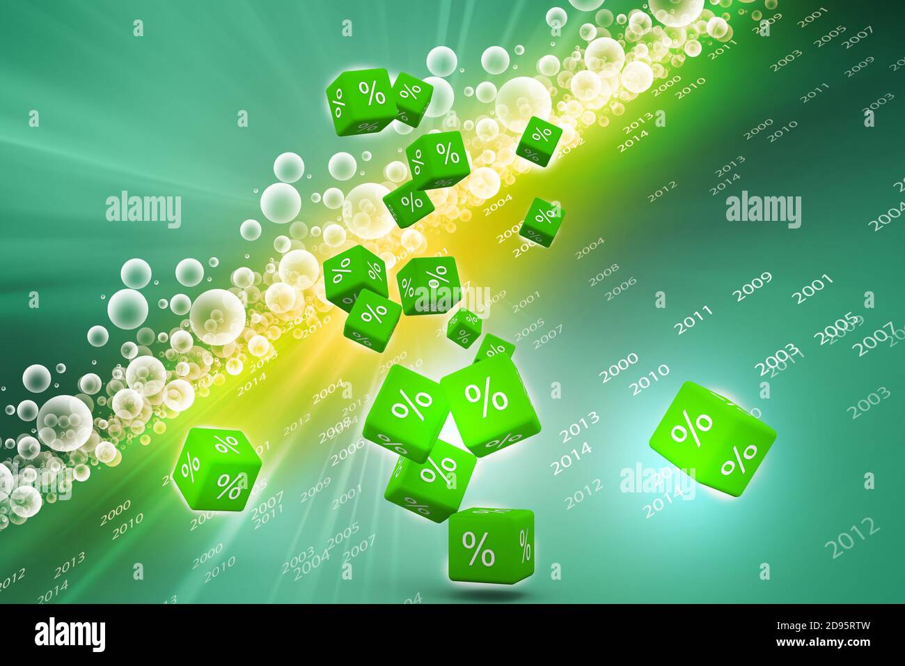 symbols of percent Stock Photo - Alamy