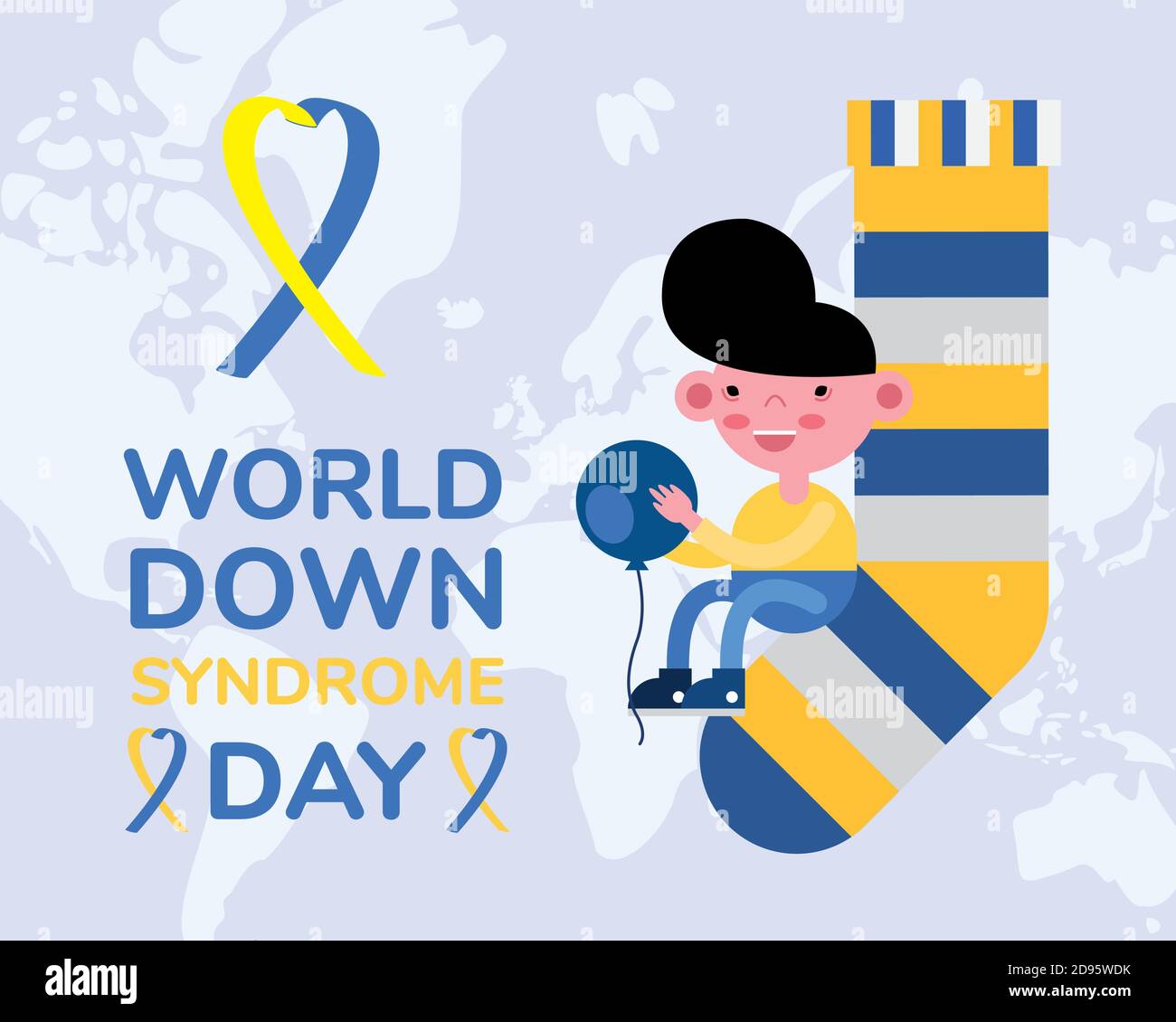 Down sindrome hi-res stock photography and images - Alamy