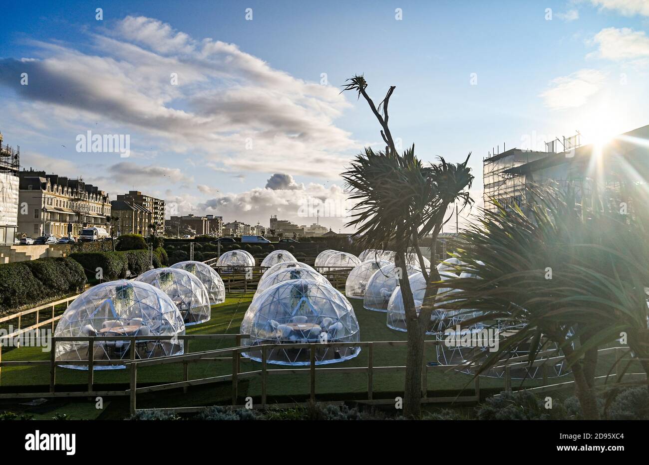 Rockwater restaurant hi-res stock photography and images - Alamy