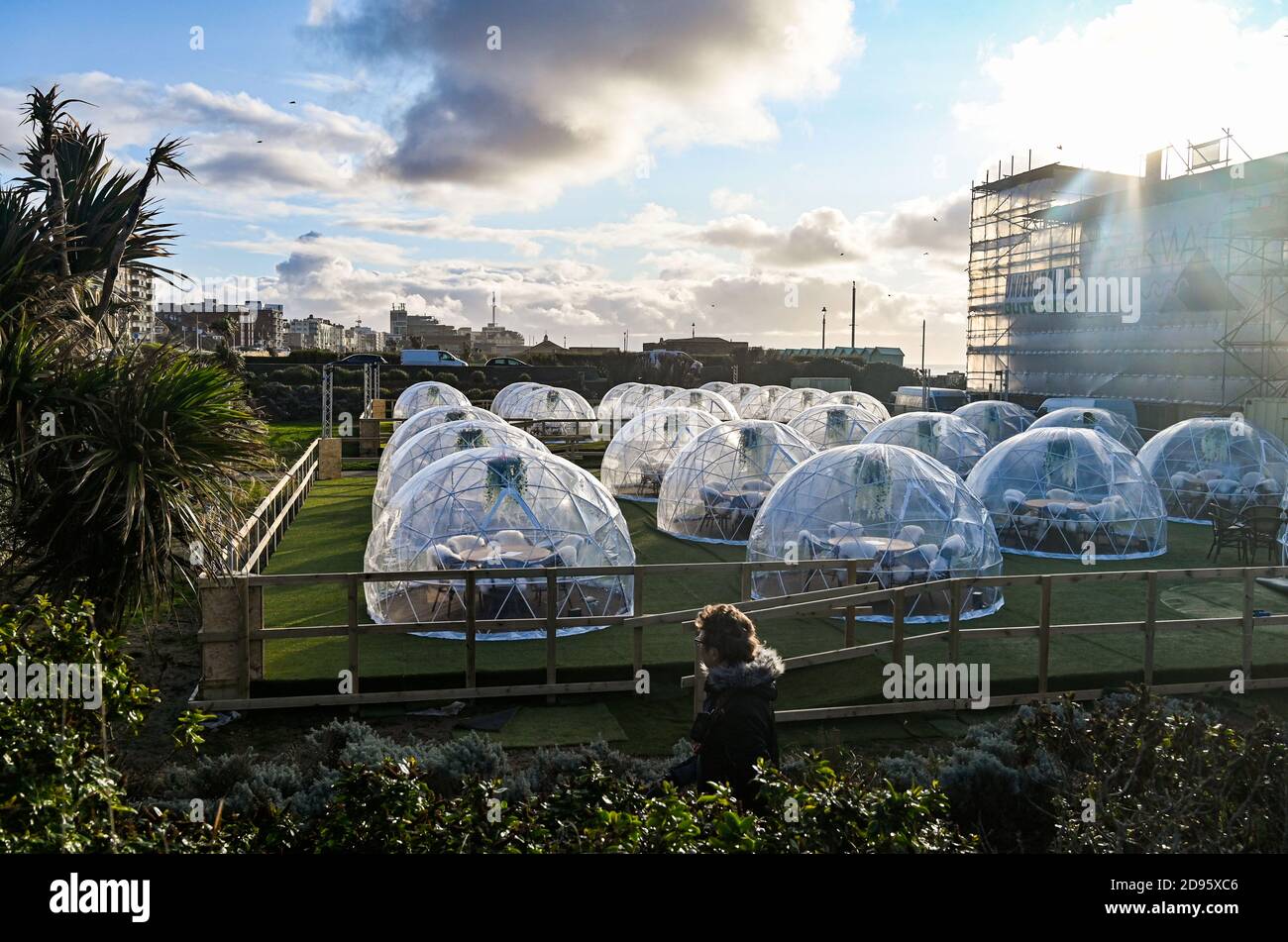 Rockwater restaurant hi-res stock photography and images - Alamy