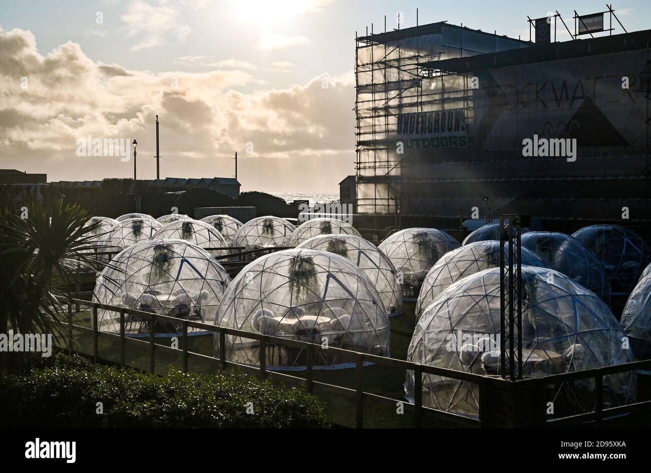 Rockwater uk hi-res stock photography and images - Alamy