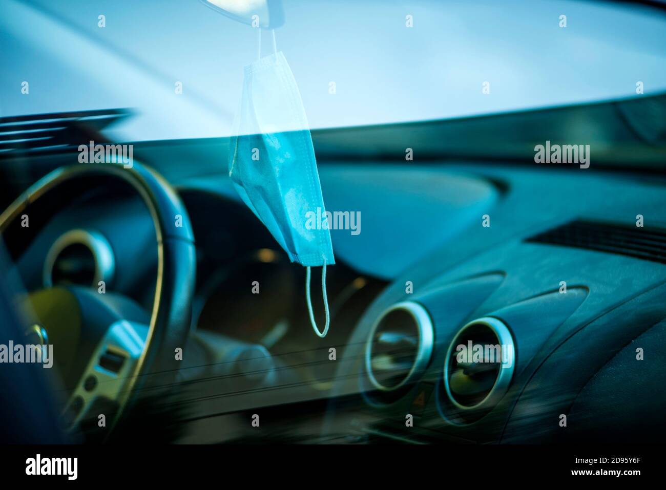 Car mask hi-res stock photography and images - Alamy