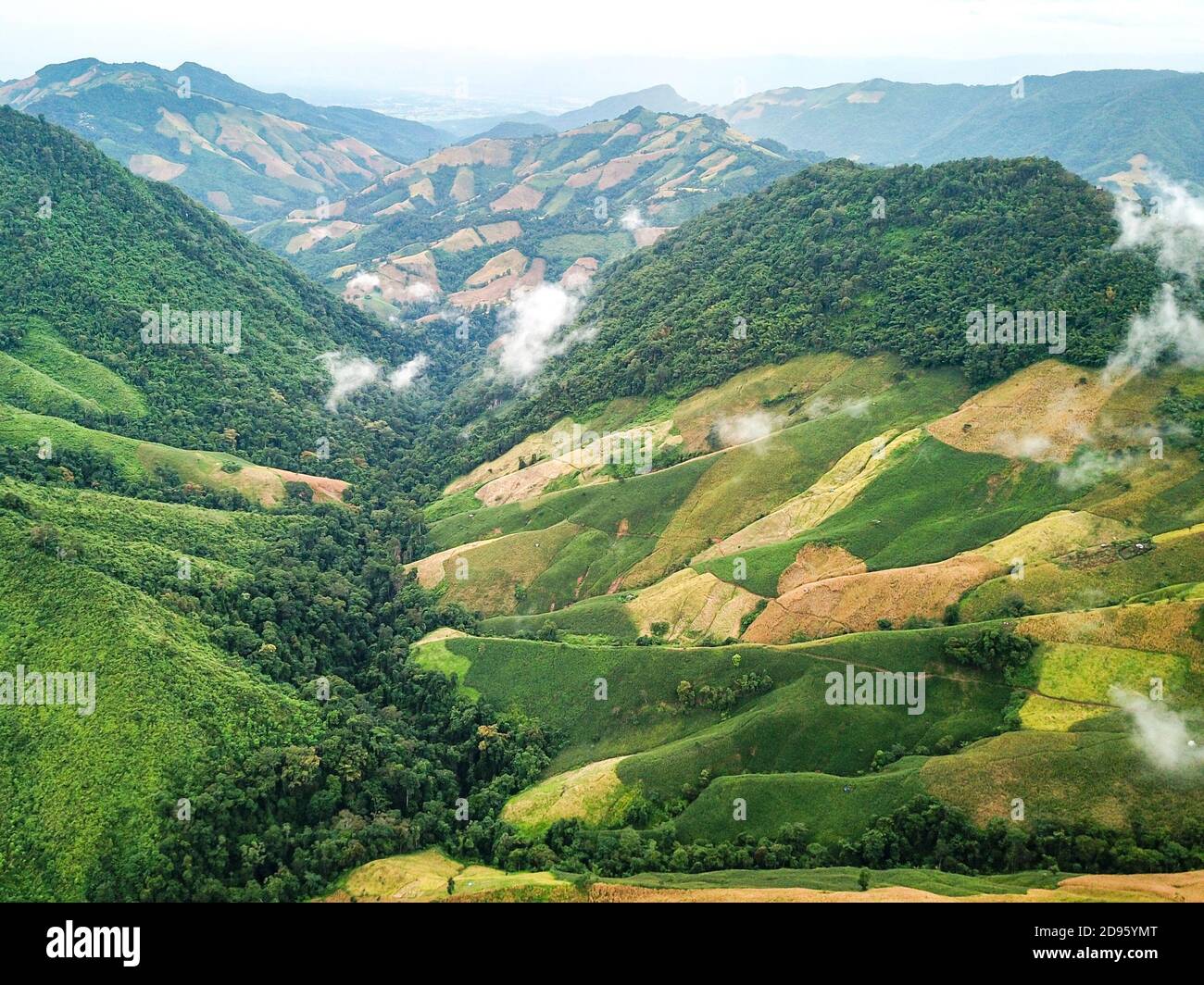 Nan province hi-res stock photography and images - Alamy