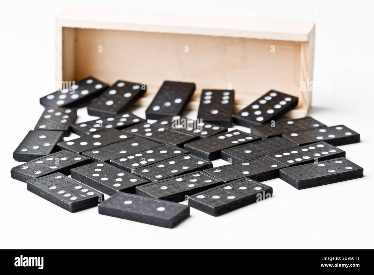Game domino hi-res stock photography and images - Alamy