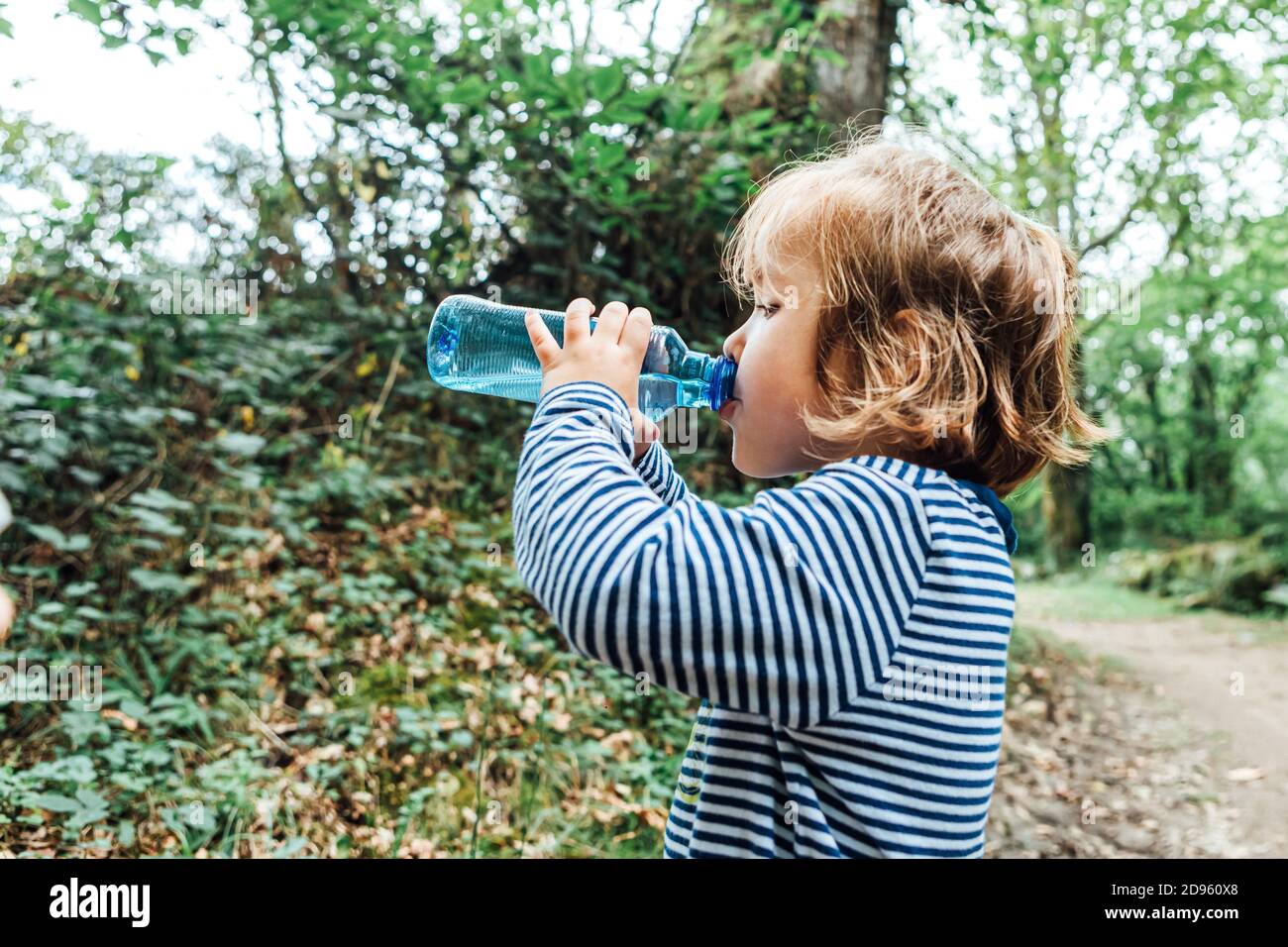 Drinking water in nature hi-res stock photography and images - Alamy
